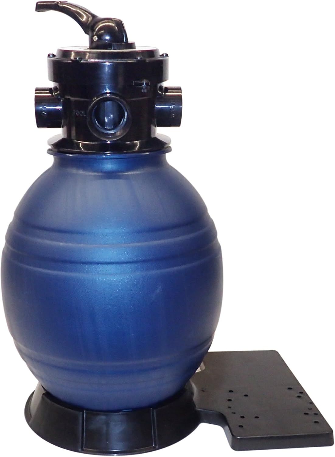 Amazon.com : SWIMLINE HYDROTOOLS Replacement Center Stand Pipe for 12 ...