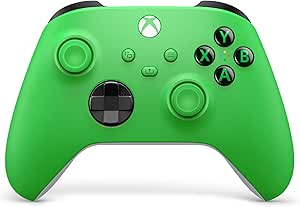 Xbox Gunter Core Wireless Controller (Renewed Premium) : Amazon.com.mx ...
