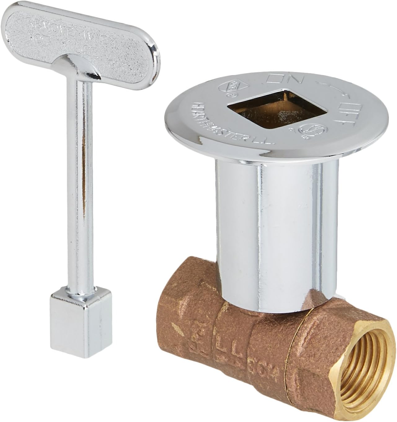 Soux Chief 954 952 & 954 Series Hearth Master Log Lighter Gas Ball ...