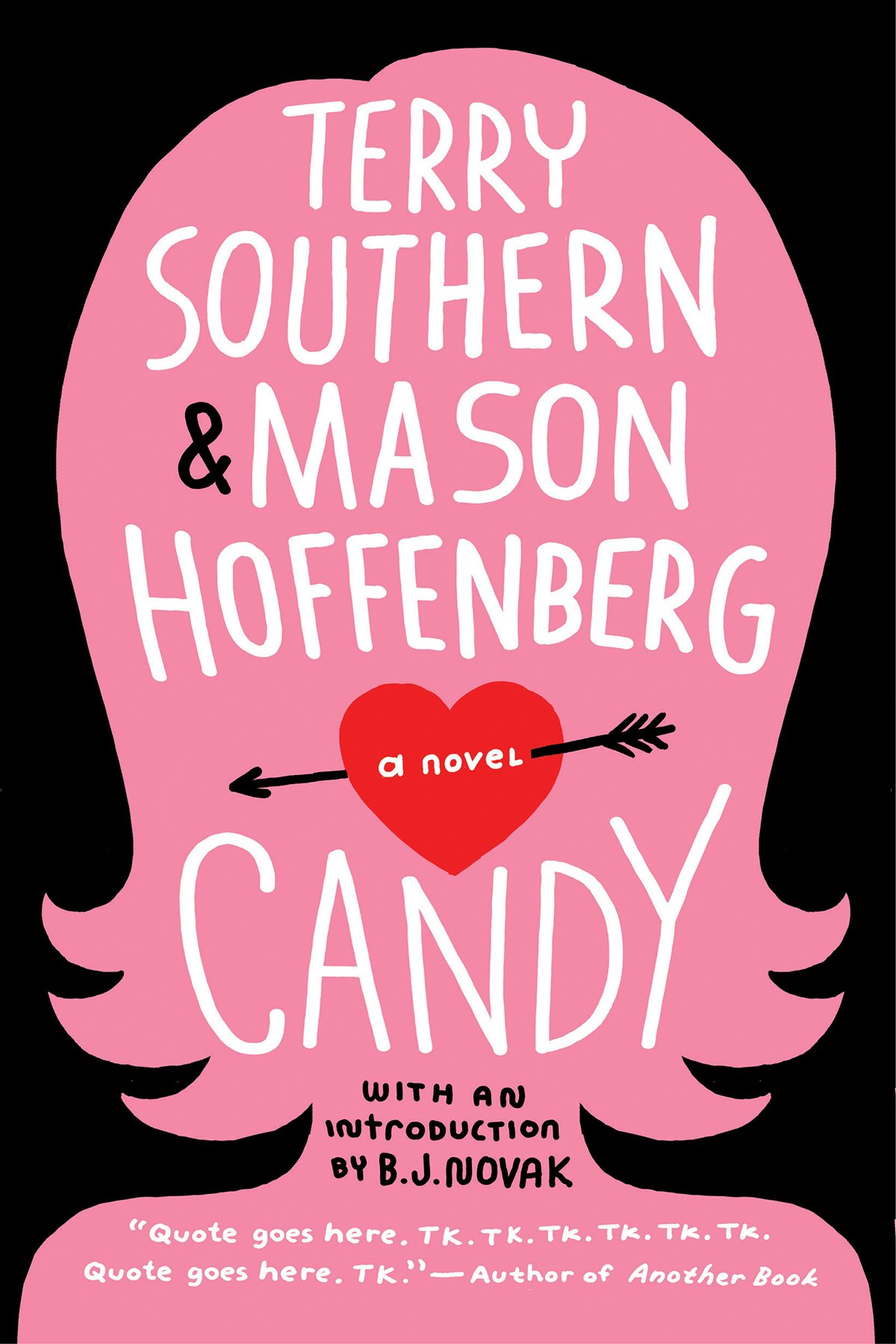 Amazon.com: Candy: 9780802127471: Southern, Terry, Hoffenberg, Mason: Books