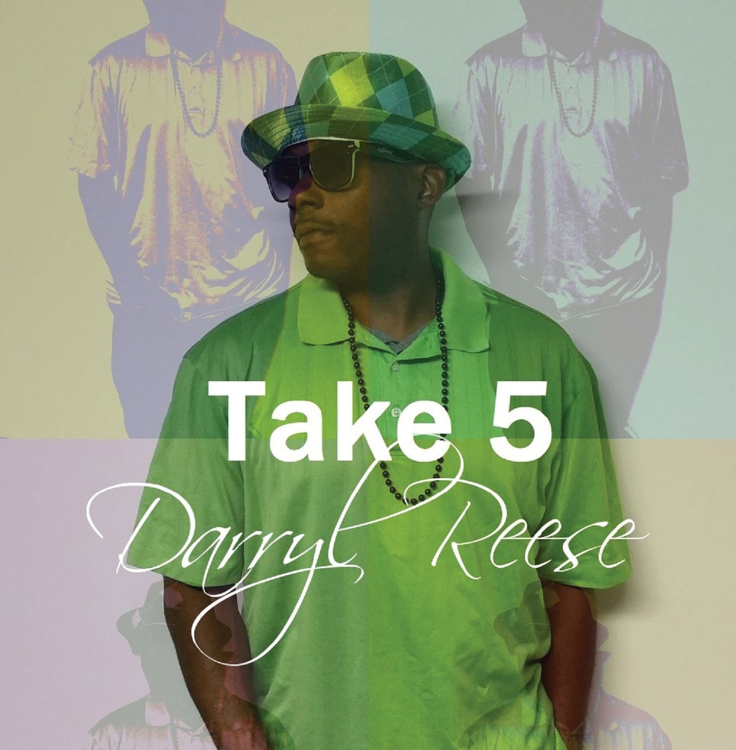 Amazon.com: Take 5: CDs & Vinyl