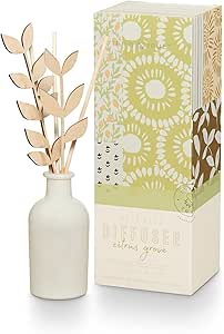 Amazon.com: Tried & True Diffuser, Citrus Grove : Home & Kitchen