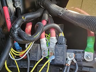 Amazon.com: Lithium Battery Isolation Manager : Automotive