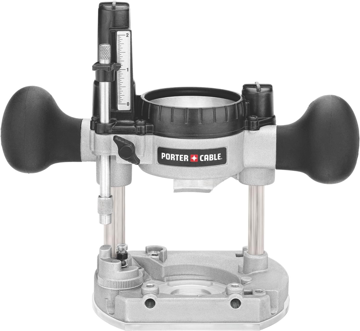 PORTER-CABLE Plunge Router Base for Compact Router (4514) - Power ...