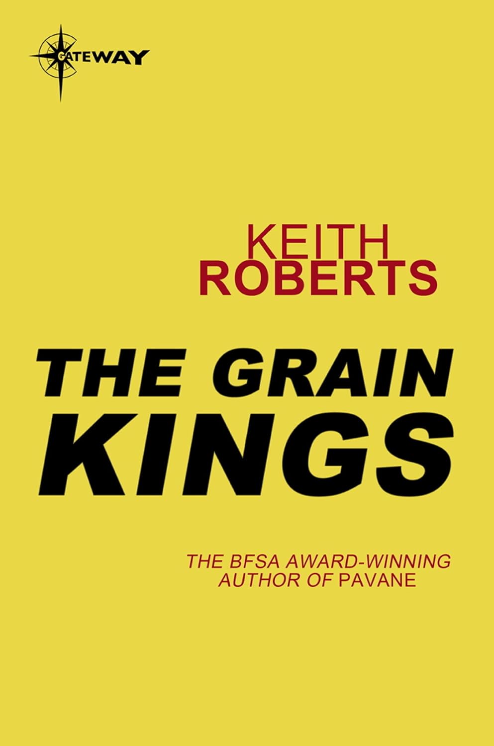 Amazon.com: The Grain Kings eBook : Roberts, Keith: Kindle Store