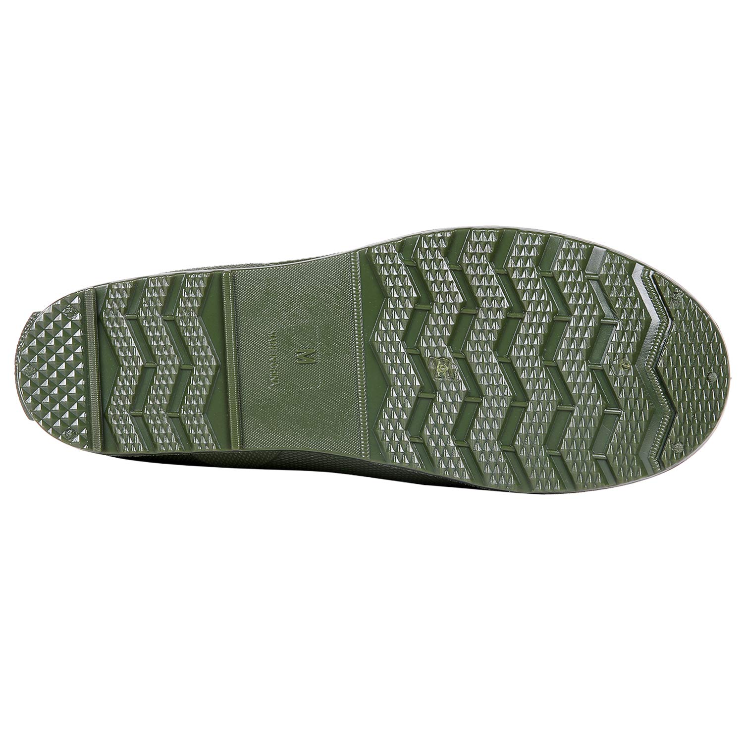 Snapklik.com : Asgard Womens Packable Tall Rain Boots Ultra Lightweight ...