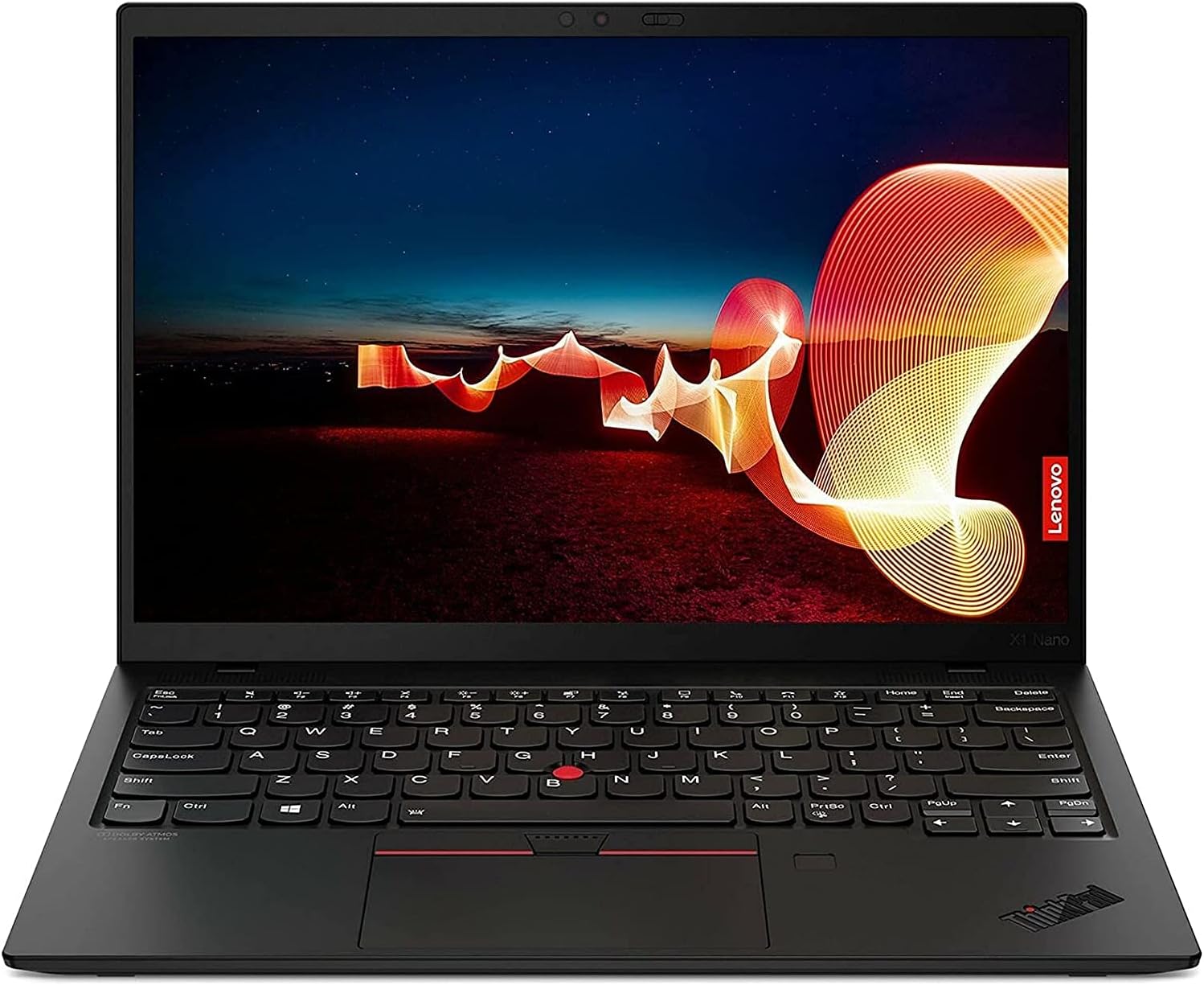 Lenovo ThinkPad X1 Carbon Gen 11 21HM002DUS - Portátil negro i7-1355U ...