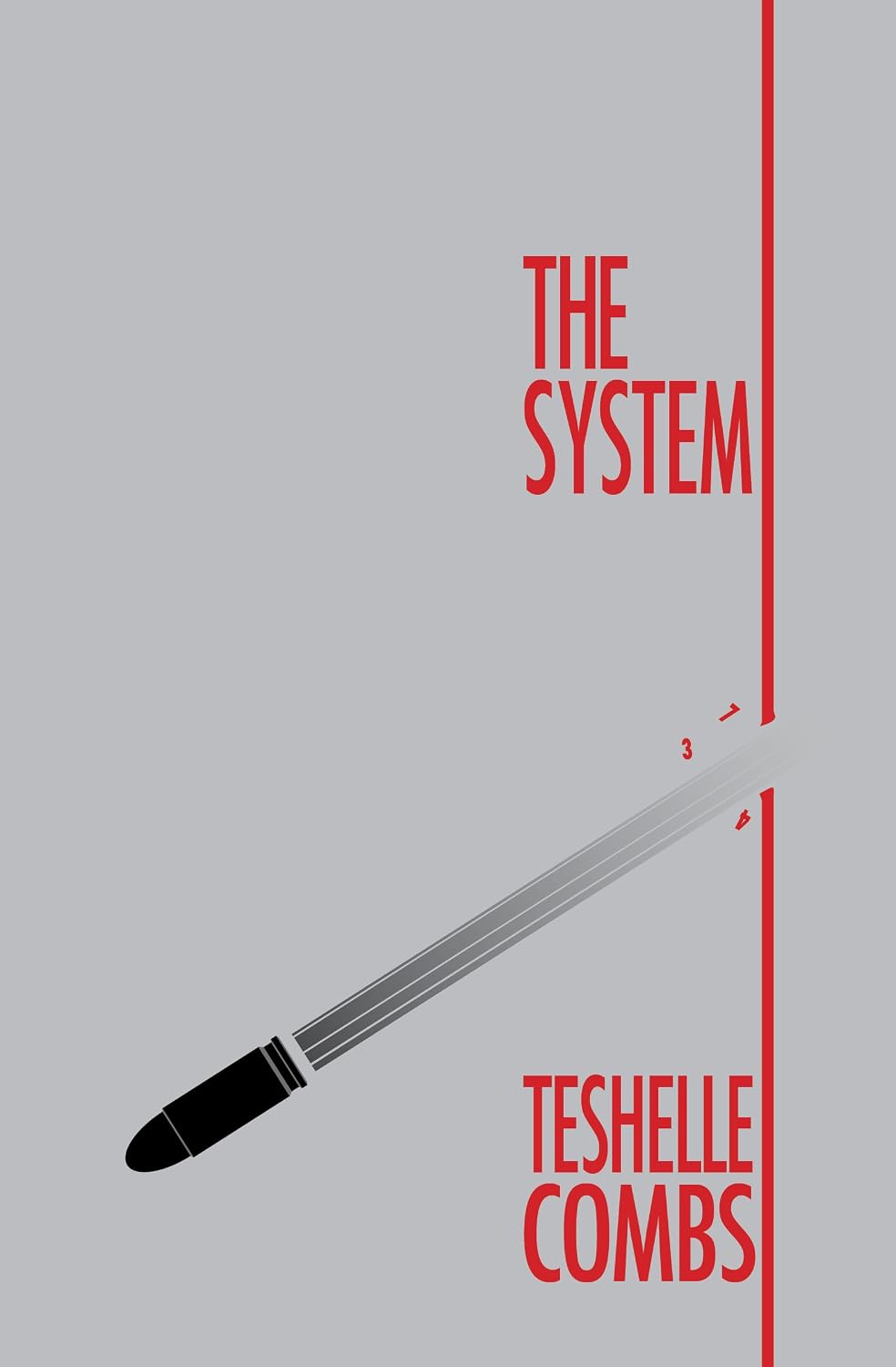 Amazon.com: The System (The System Series Book 1) eBook : Combs ...