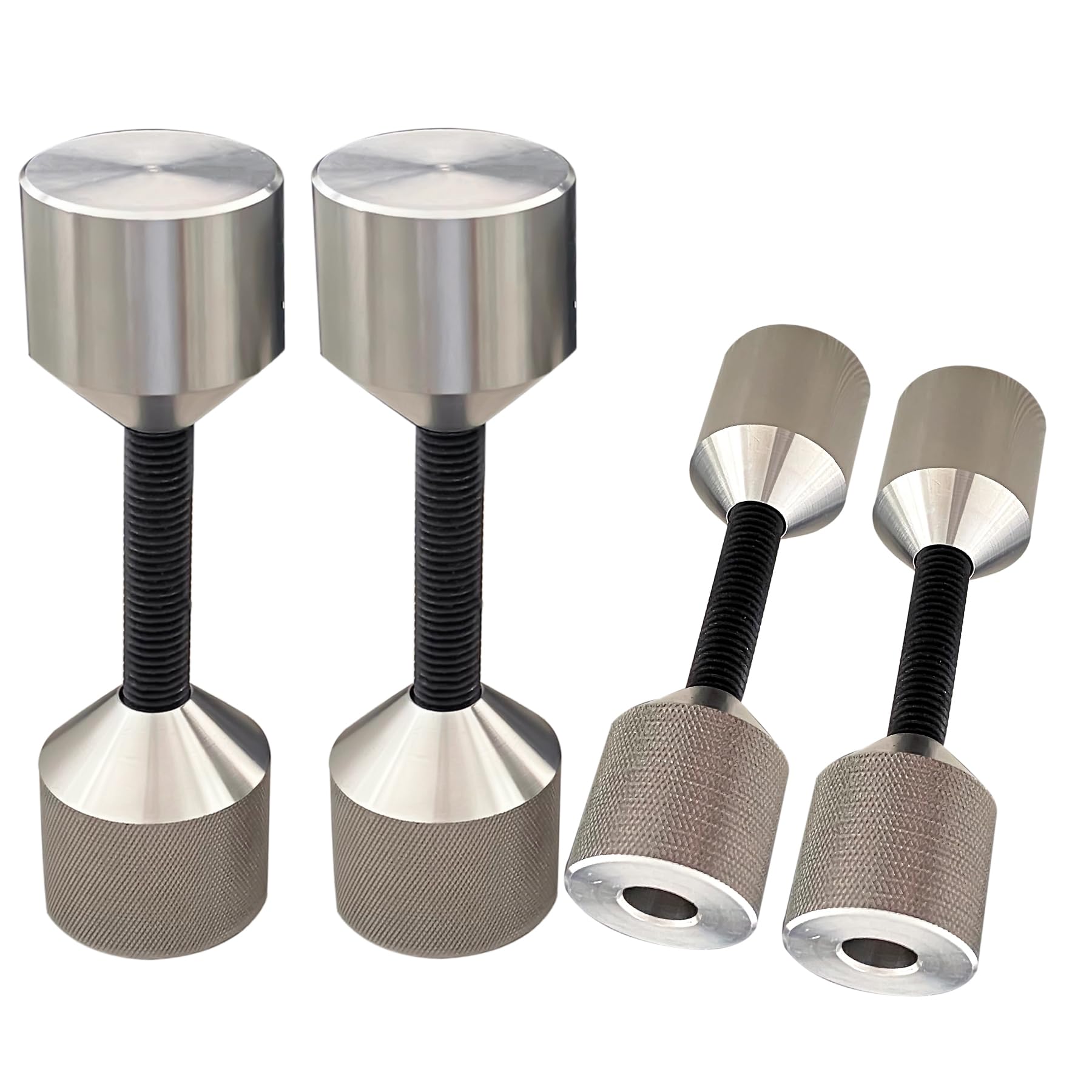 SEASAIL Two Hole Pins Diameter 1-1/8'' 1-5/8'' Two Hole Flange ...