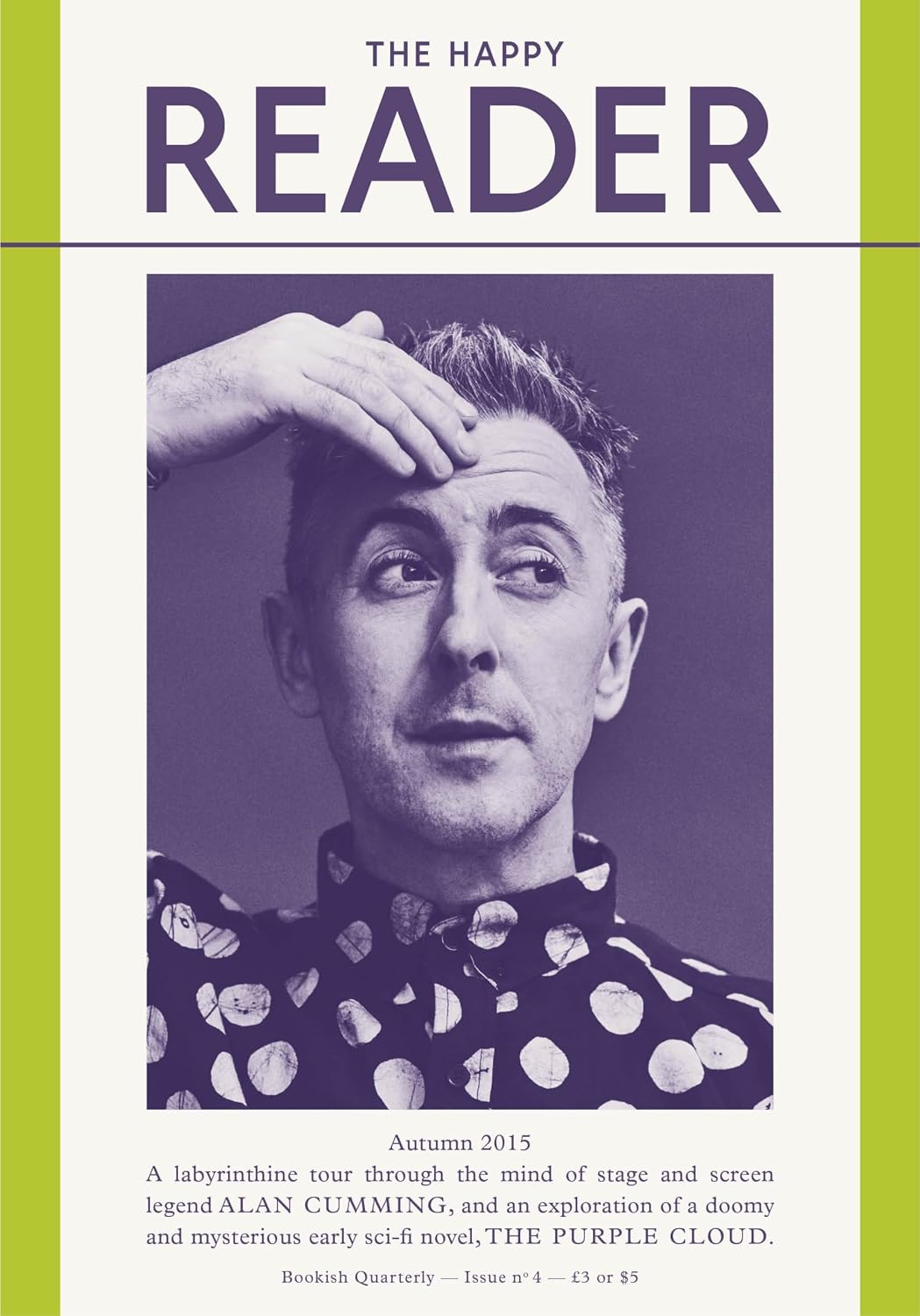 The Happy Reader - Issue 4: Penguin: 9780241203002: Amazon.com: Books