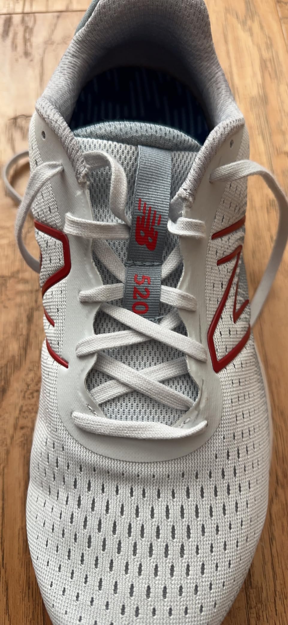 Amazon.com | New Balance Men's 520 V8 Running Shoe | Road Running