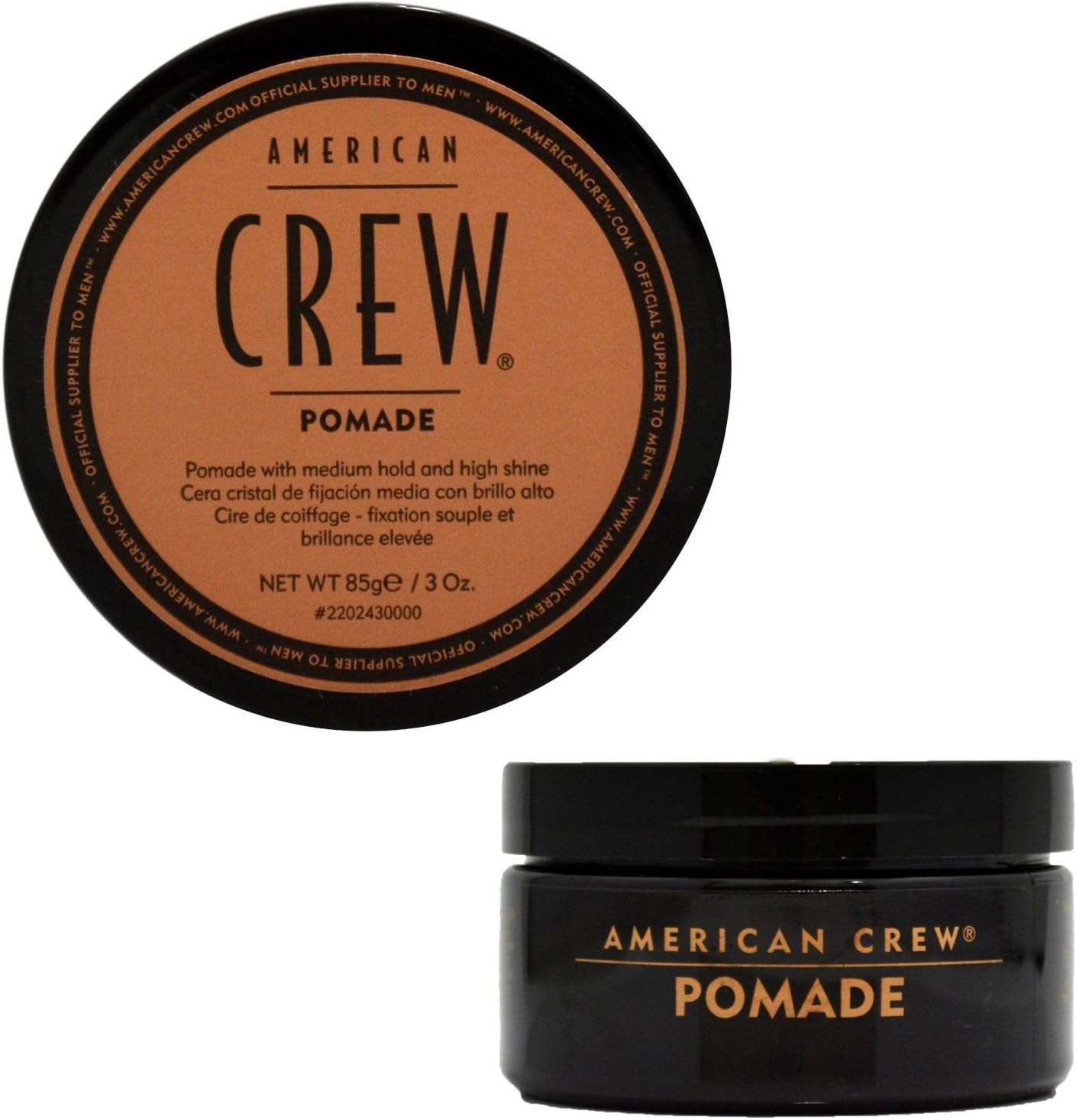 Amazon.com: Paul Mitchell MITCH Barber’s Classic Pomade for Men ...