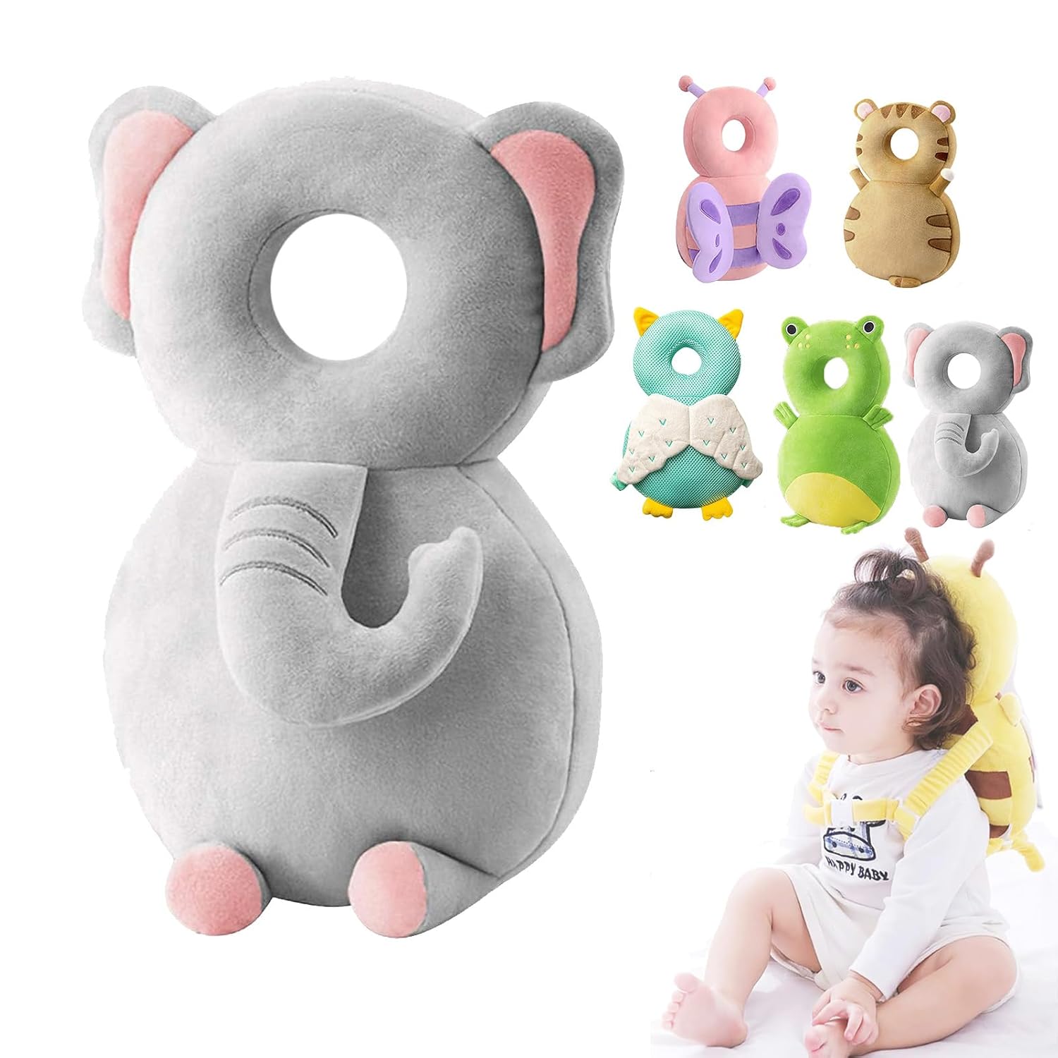 Amazon Baby Backpack Head Protection Pillow Baby Head Protector amazon-baby-backpack-head-protection-pillow-baby-head-protector