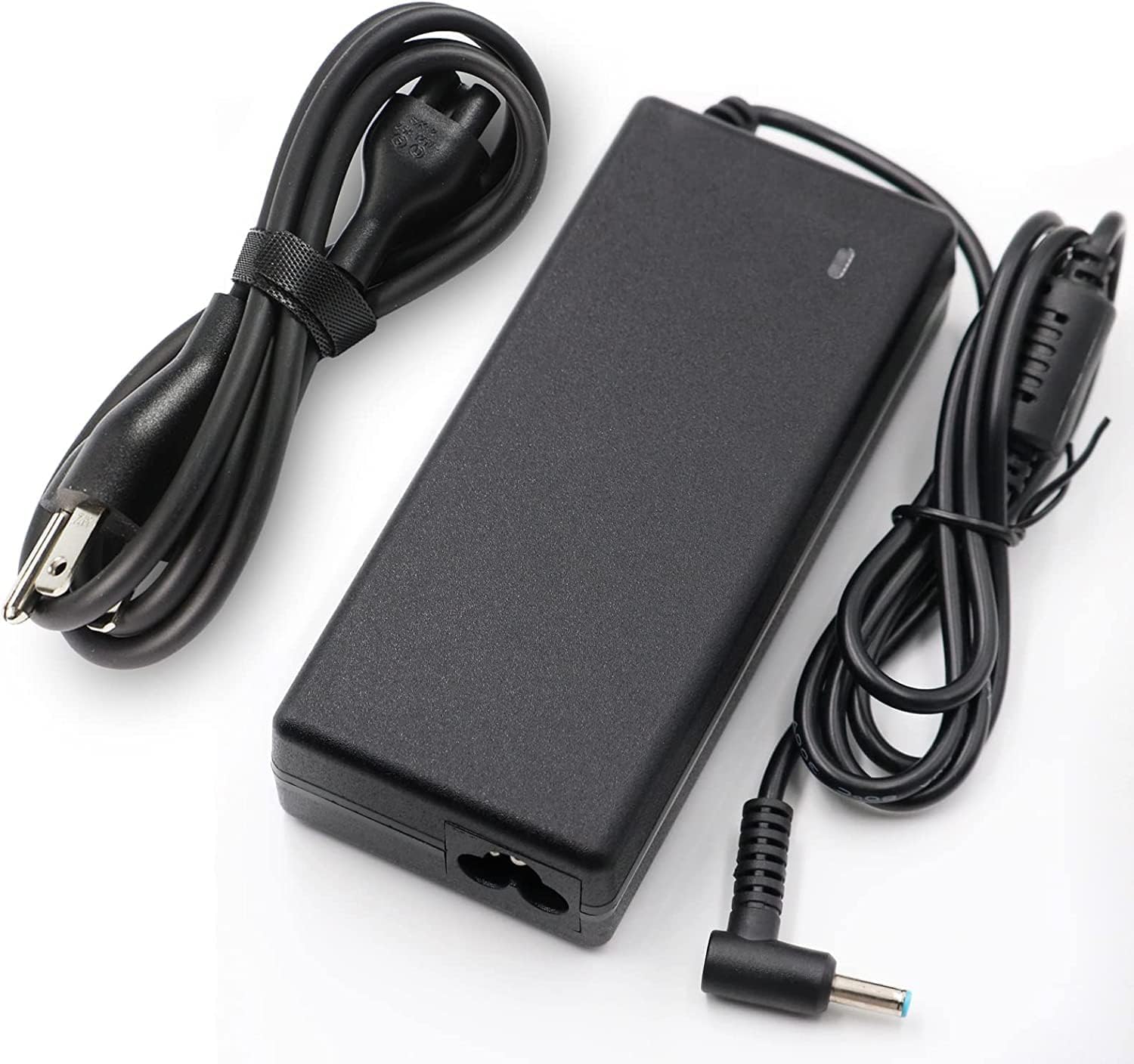 Amazon.com: TIIANTE 90W Laptop Charger 19.5V 4.62A Adapter Power Supply ...