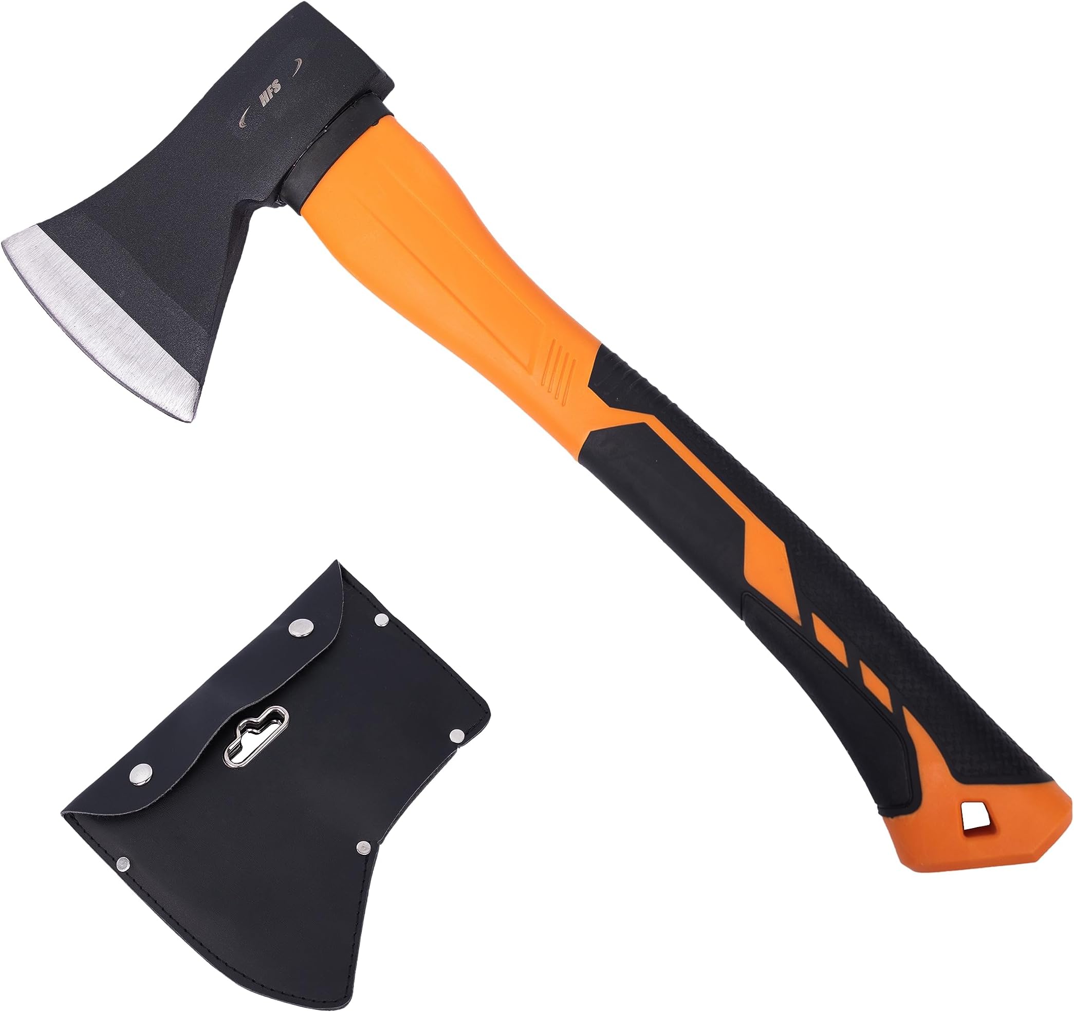 Amazon.com : Outdoor Multifunctional Axe, Multifunctional Camping ...