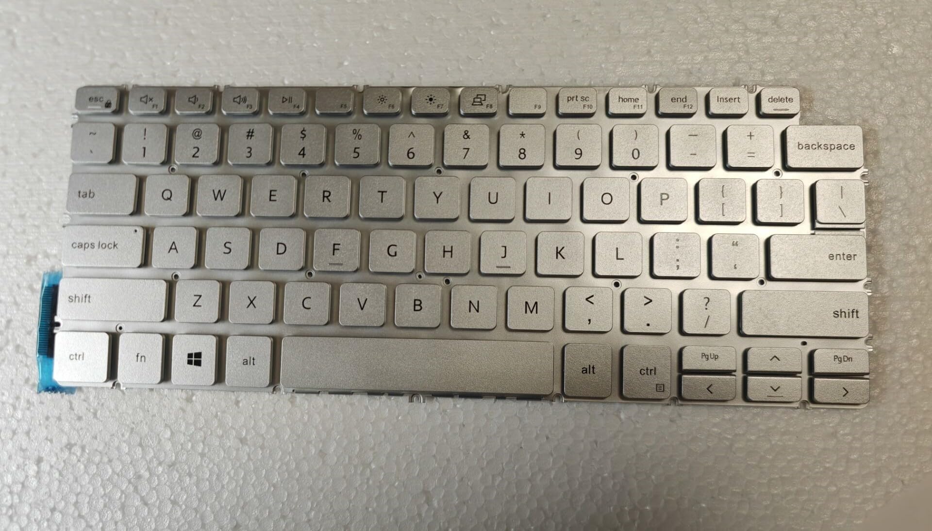 Amazon.com: US Keyboard for Dell Inspiron 5400 5401 5402 5405 5406 5408 ...