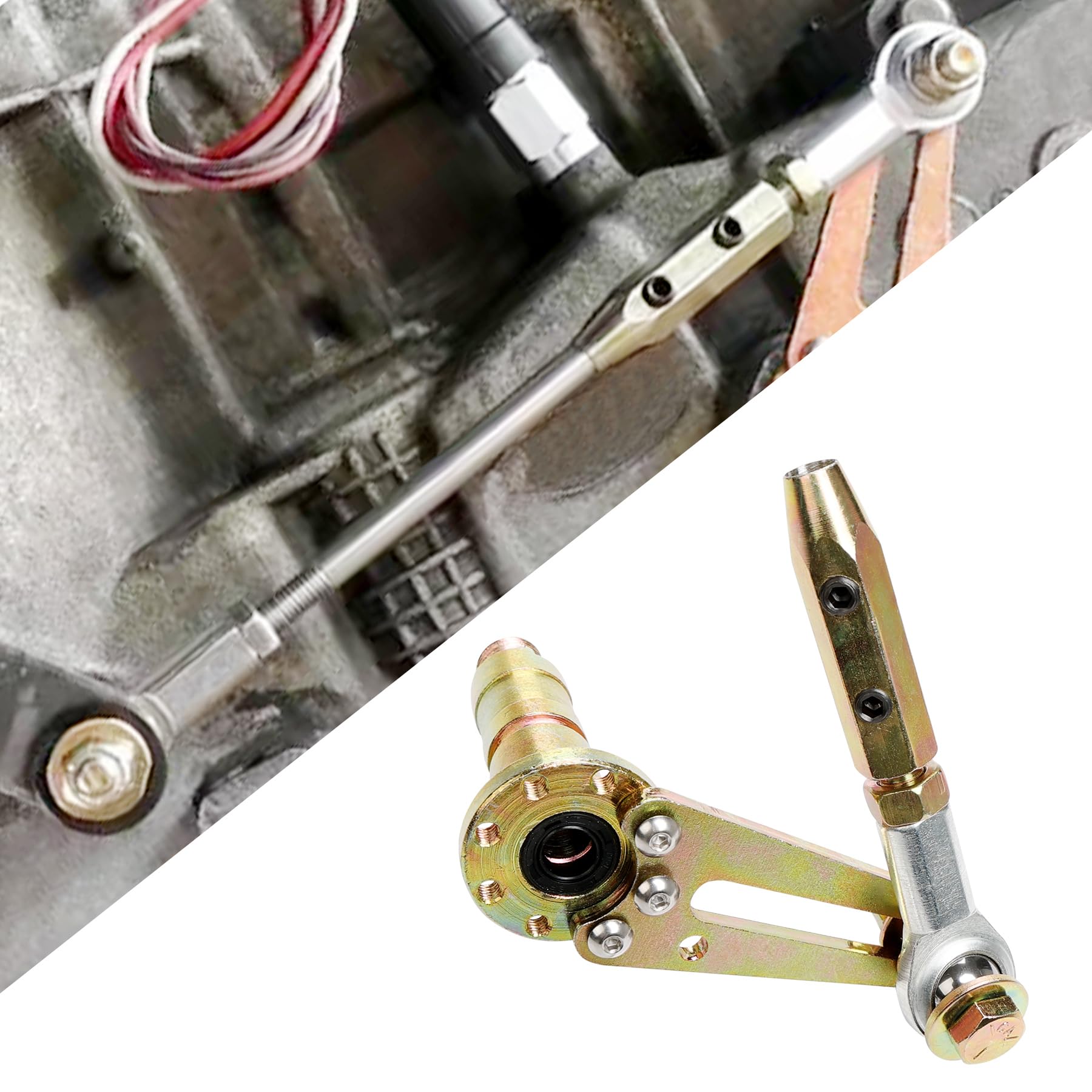 Ford Aod Shift Problems HOT ROD To The Rescue: Adjusting AOD TV Valve