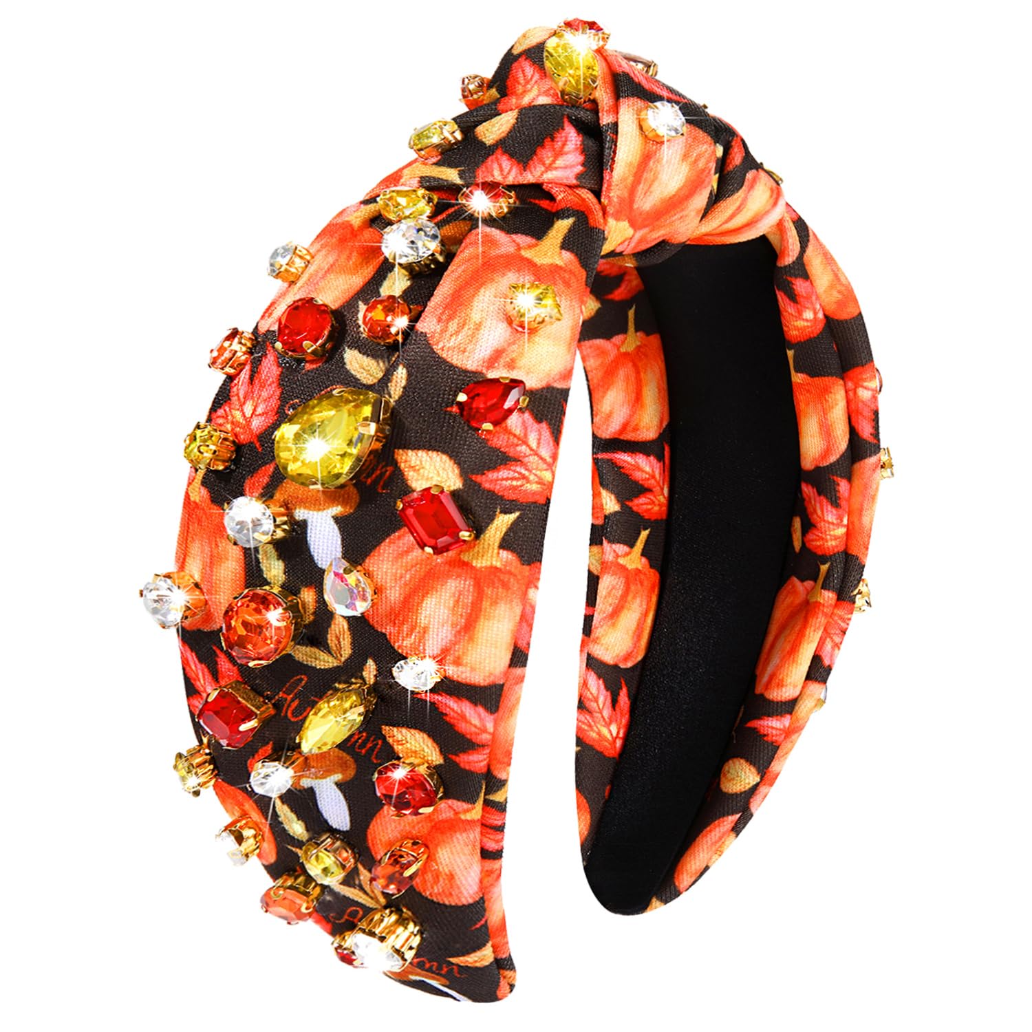 Pilgrim Headband FALL THEMED CROWNS/HEADBANDS For Coloring - Autumn ...