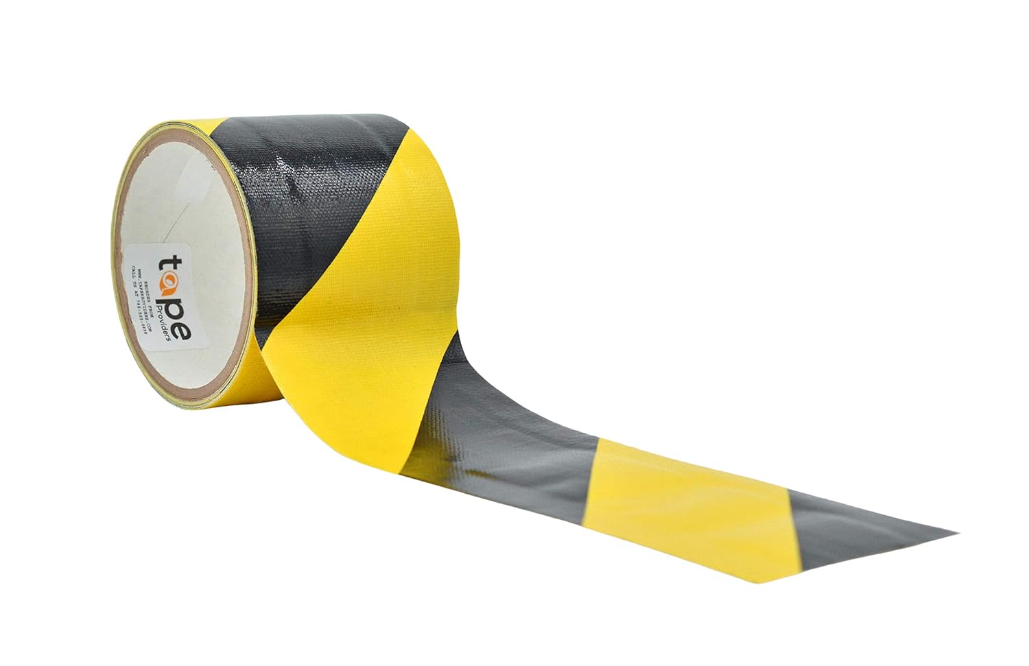 WOD DTCZT Floor Cord Cover Tape, 4 inch x 39 yds. with Non-Adhesive ...