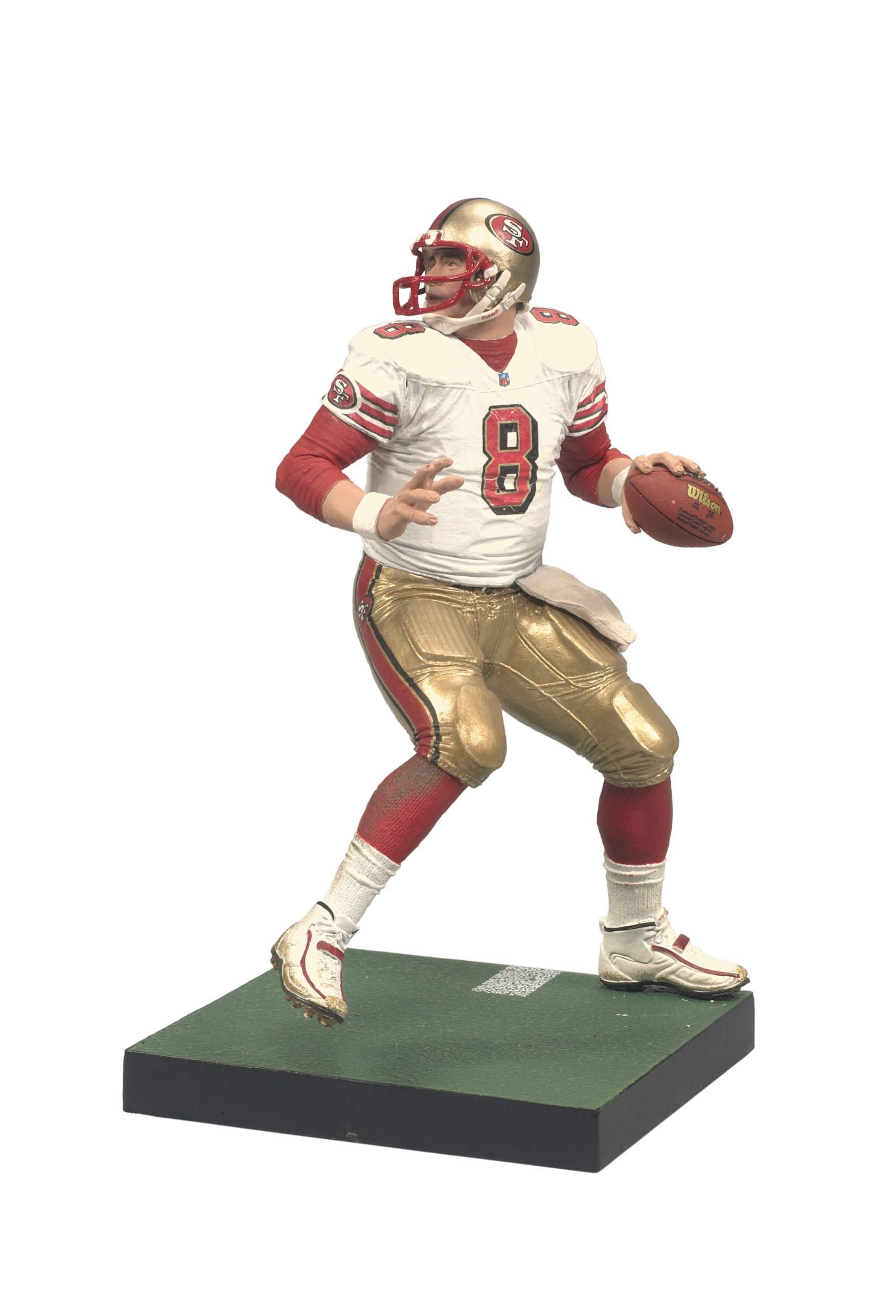 Football action figures online
