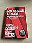 No Rules Rules: Netflix and the Culture of Reinvention : Hastings, Reed ...