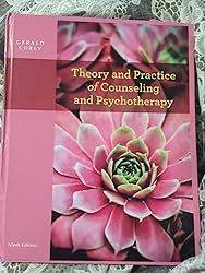 Amazon.com: Theory and Practice of Counseling and Psychotherapy ...