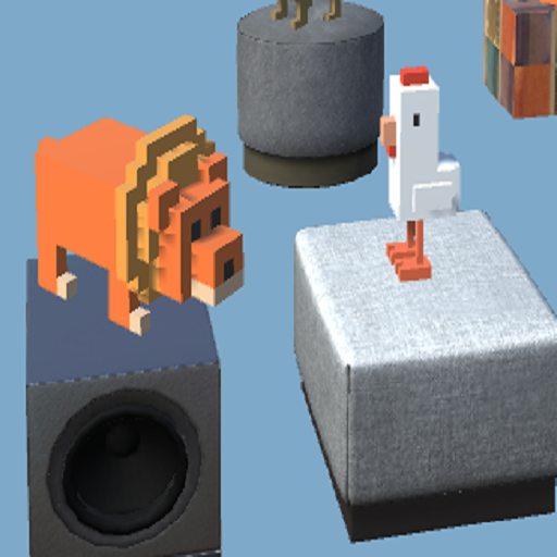 Toon Jump - App on Amazon Appstore