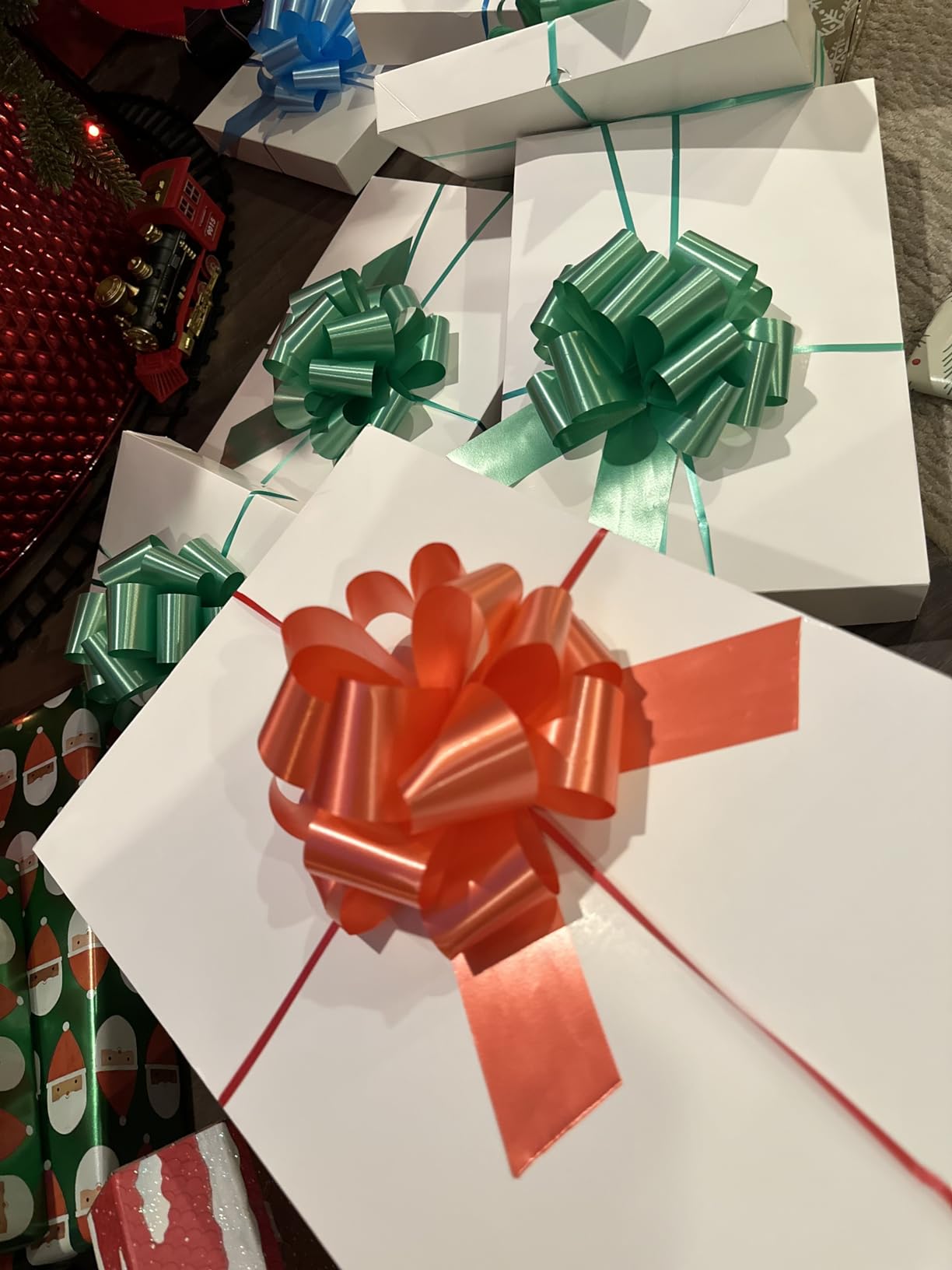 Amazon.com: NATIVICO 10 Premium Assorted Gift Boxes for Presents ...