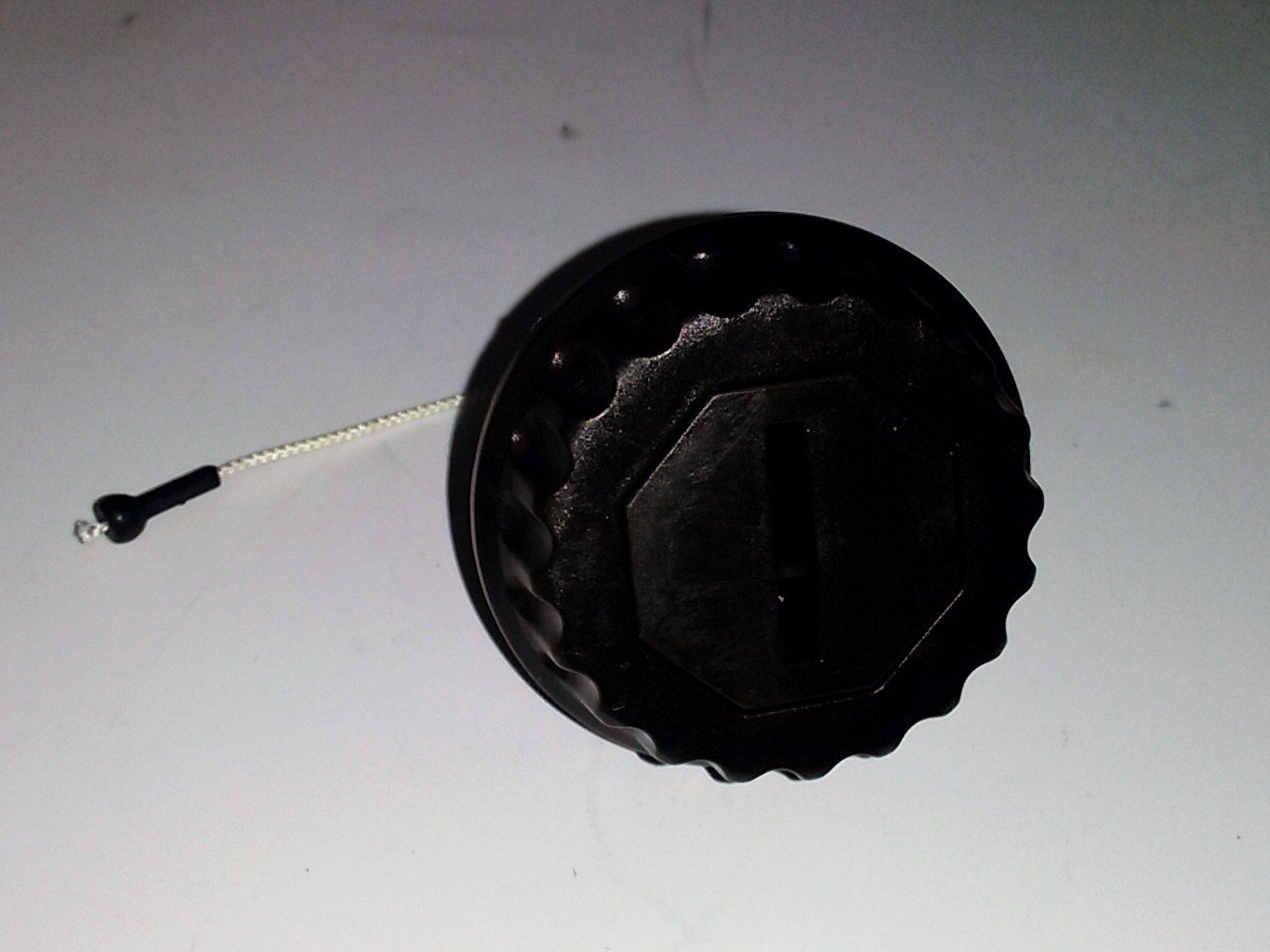 Amazon.com: Fuel Gas Cap For Stihl MS660, 066 Chainsaw Replaces OEM ...