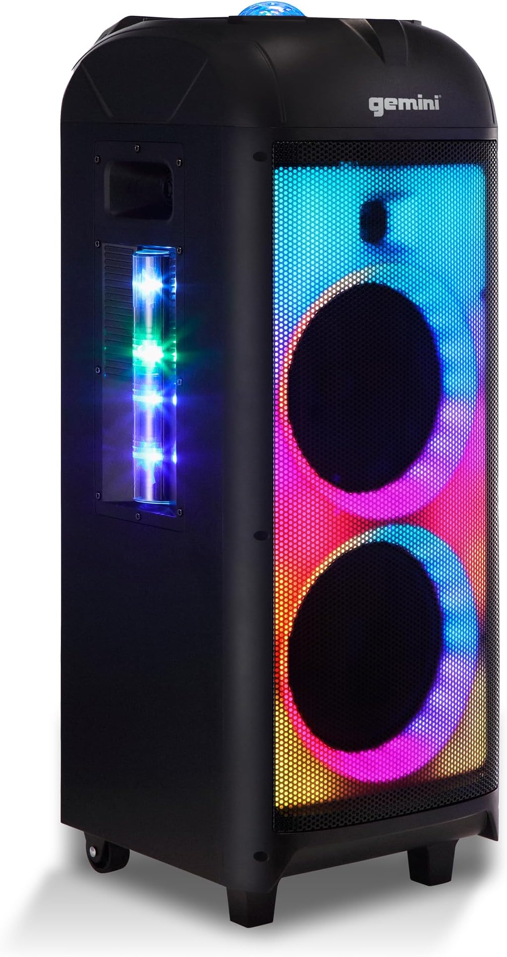 Amazon.com: LG XL9T XBOOM Portable Tower Speaker with Pixel LED ...