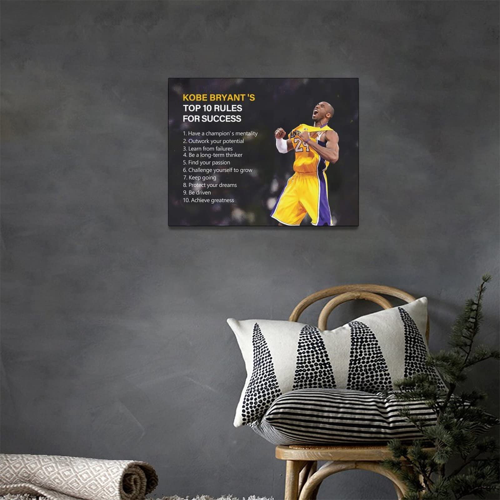 Longterm Mentality 2