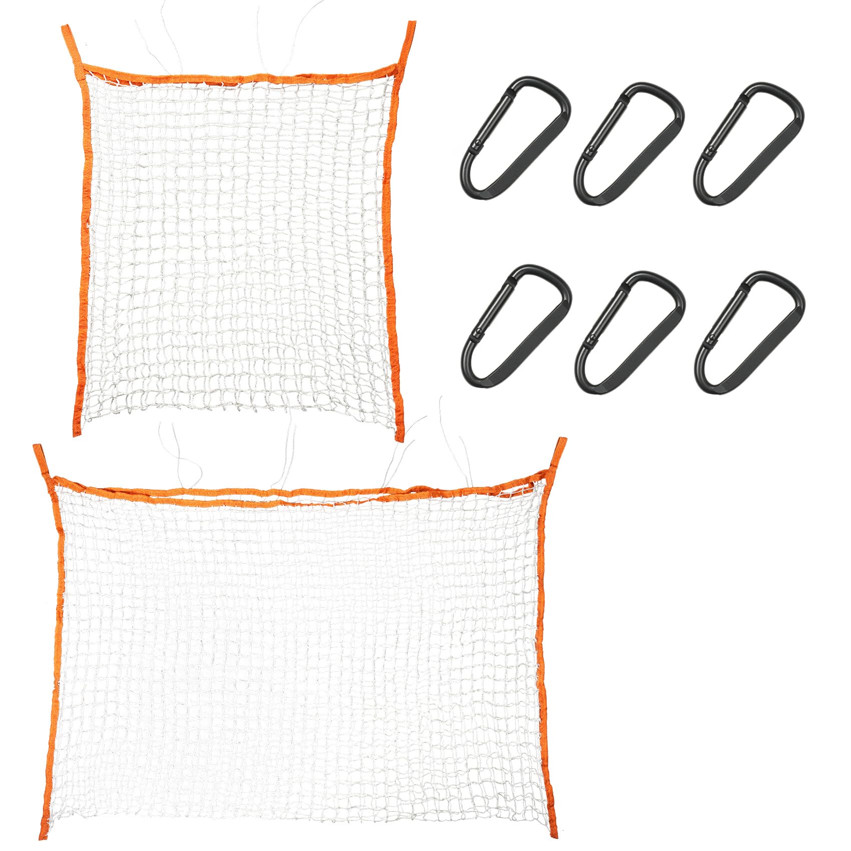 Large Hay Bag Extra Large Horse Hay Net - Slow Feed Bag For Full Day ...