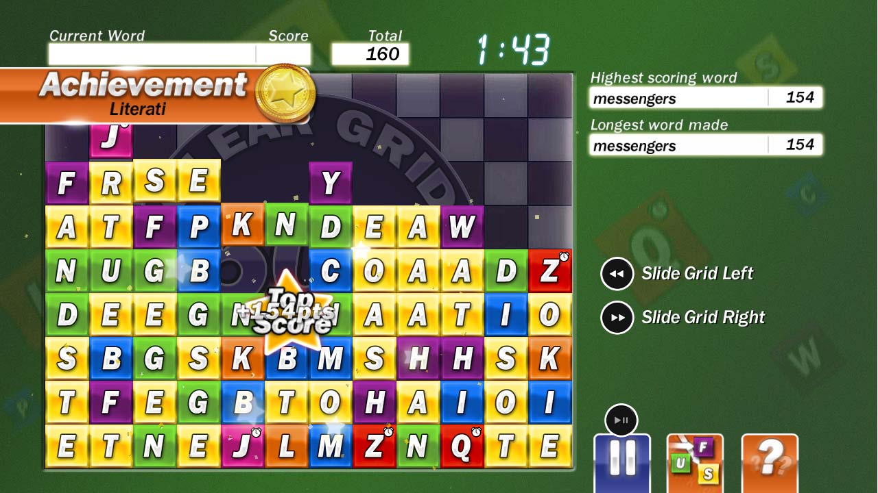 Word Soup: Word Search Evolved - App on Amazon Appstore