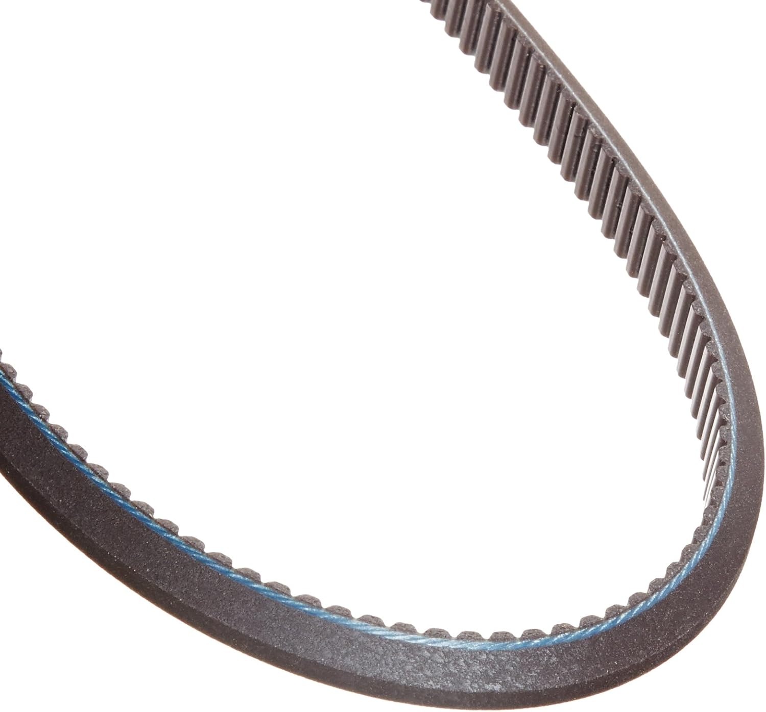 Amazon.com: Gates 11M1750 Polyflex Belt, 11M Section, 7/16" Top Width ...