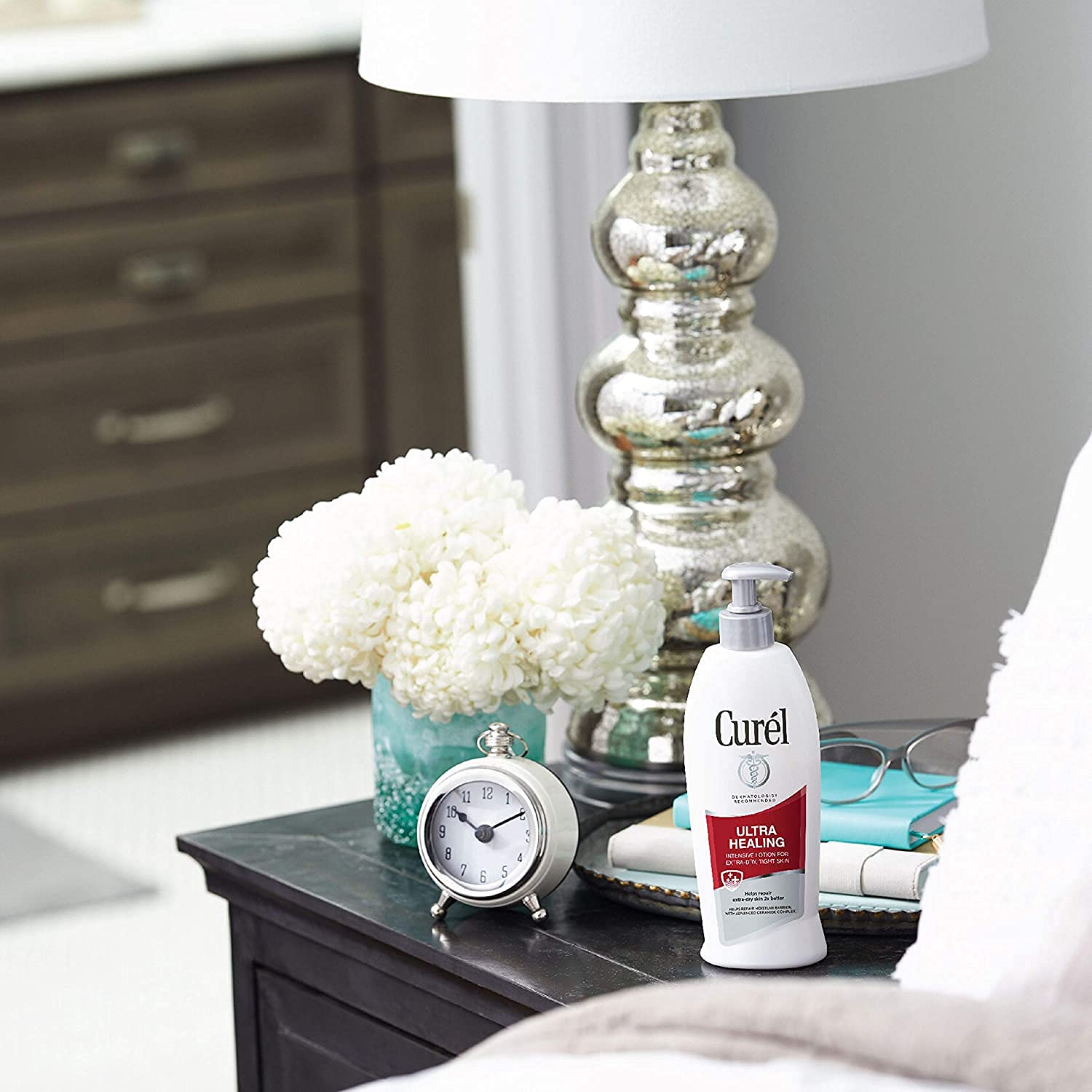 Curel Ultra Healing