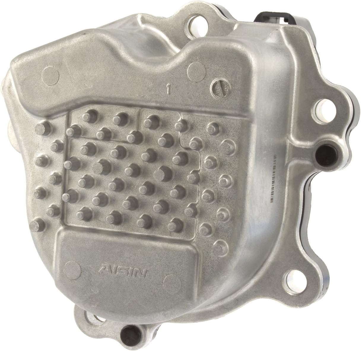 Amazon.com: AISIN WPT-191 New Engine Water Pump with Gasket ...