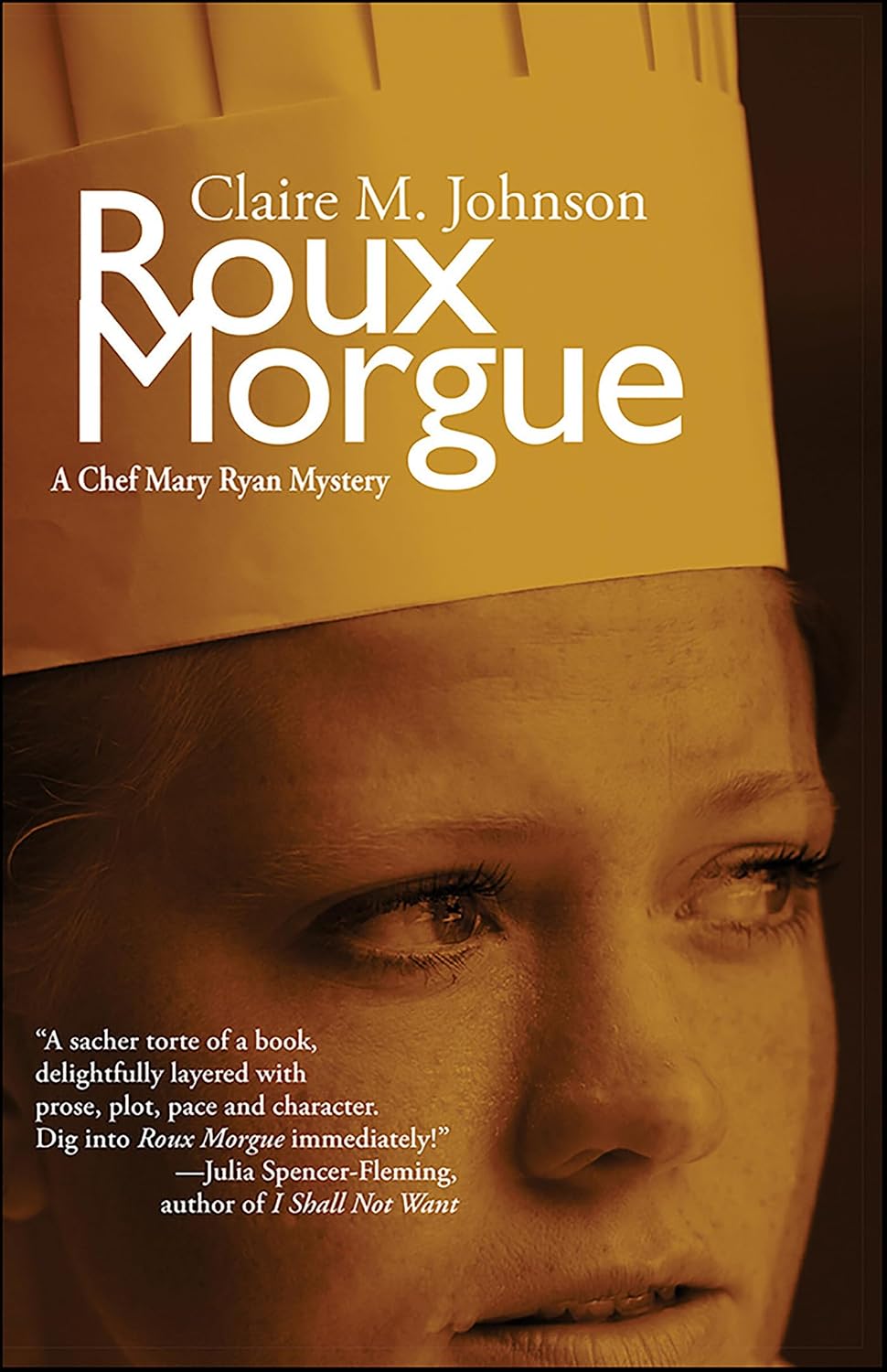 Amazon.com: Roux Morgue: A Mary Ryan Mystery (Mary Ryan Series Book 2 ...