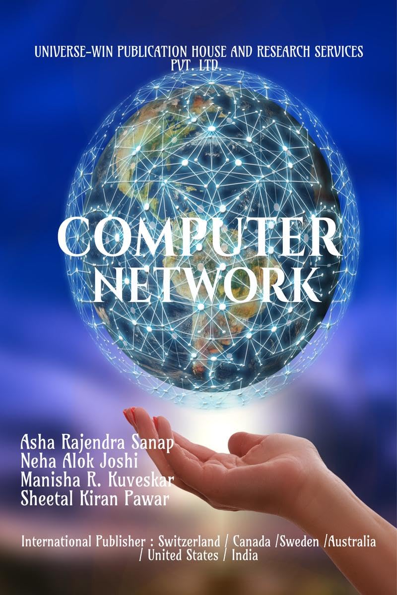 Buy COMPUTER NETWORK Book Online at Low Prices in India | COMPUTER ...