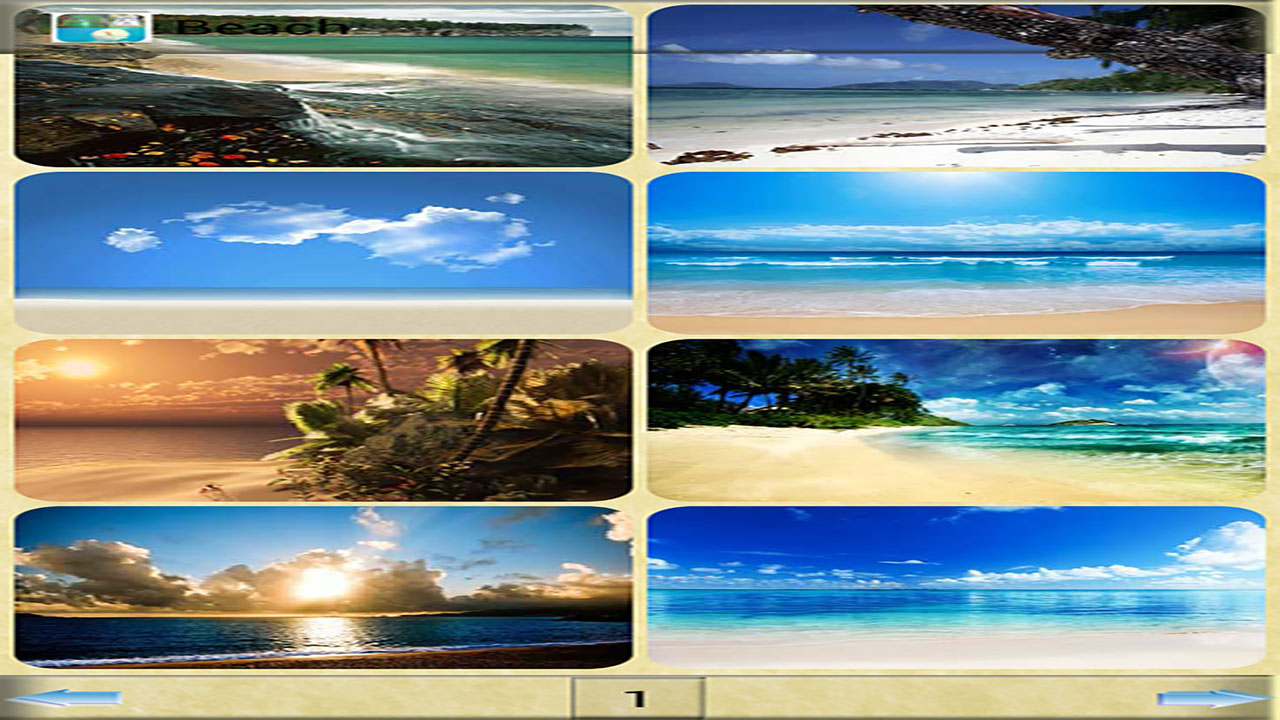 Nature Backgrounds - App on the Amazon Appstore