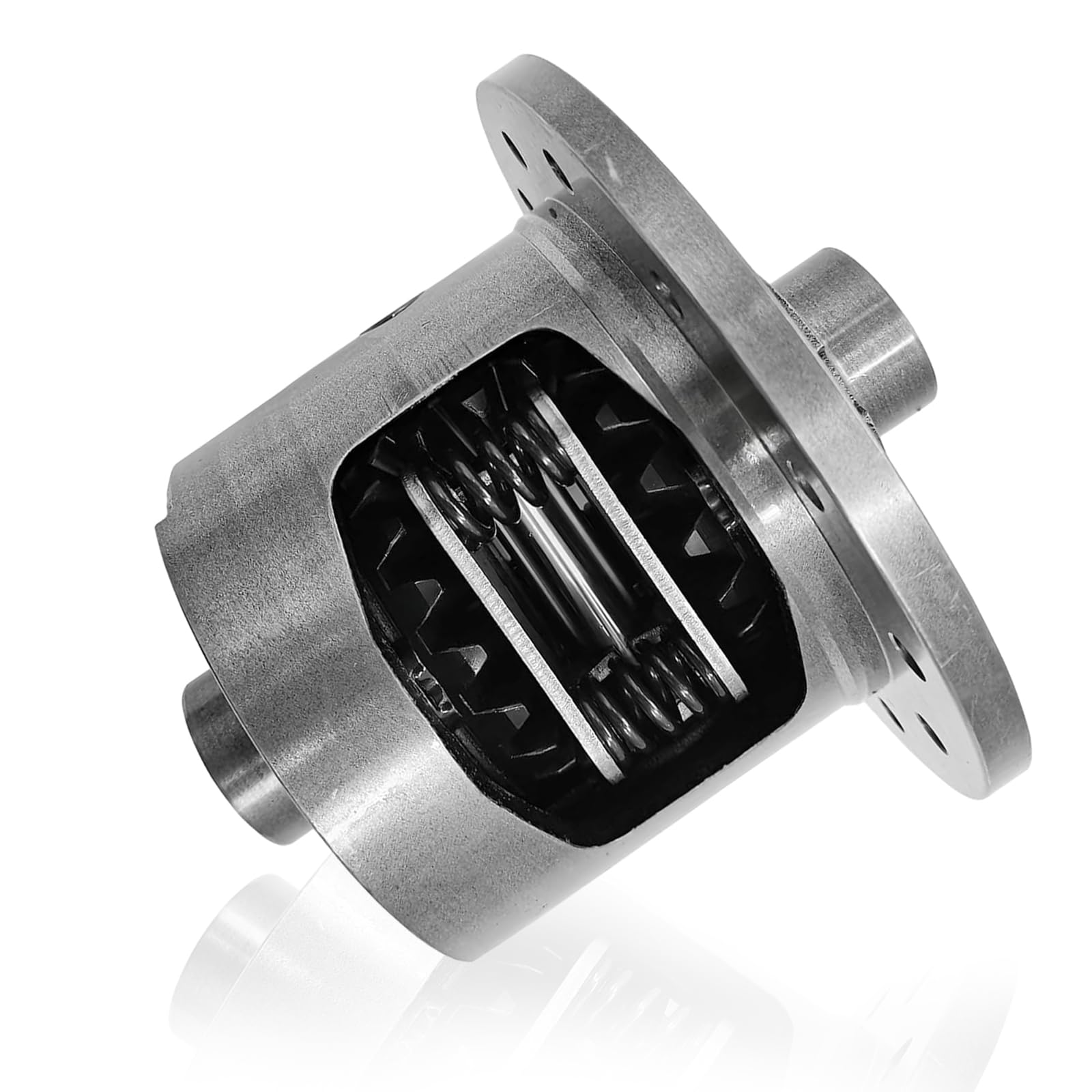 Snapklik.com : YDGGM12T-4-30-1 GM 12 Bolt Truck Differential-30 Spline ...
