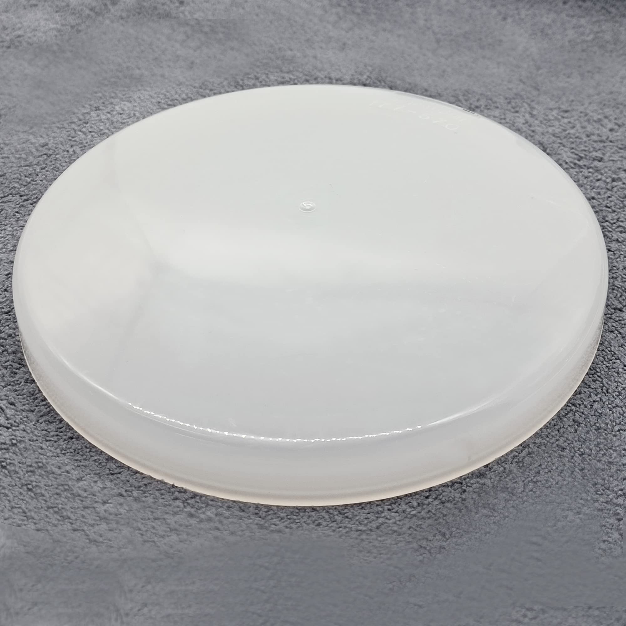 Snapklik.com : 5 Inches Ticket Dome Light Cover Lens 77-570 New For ...