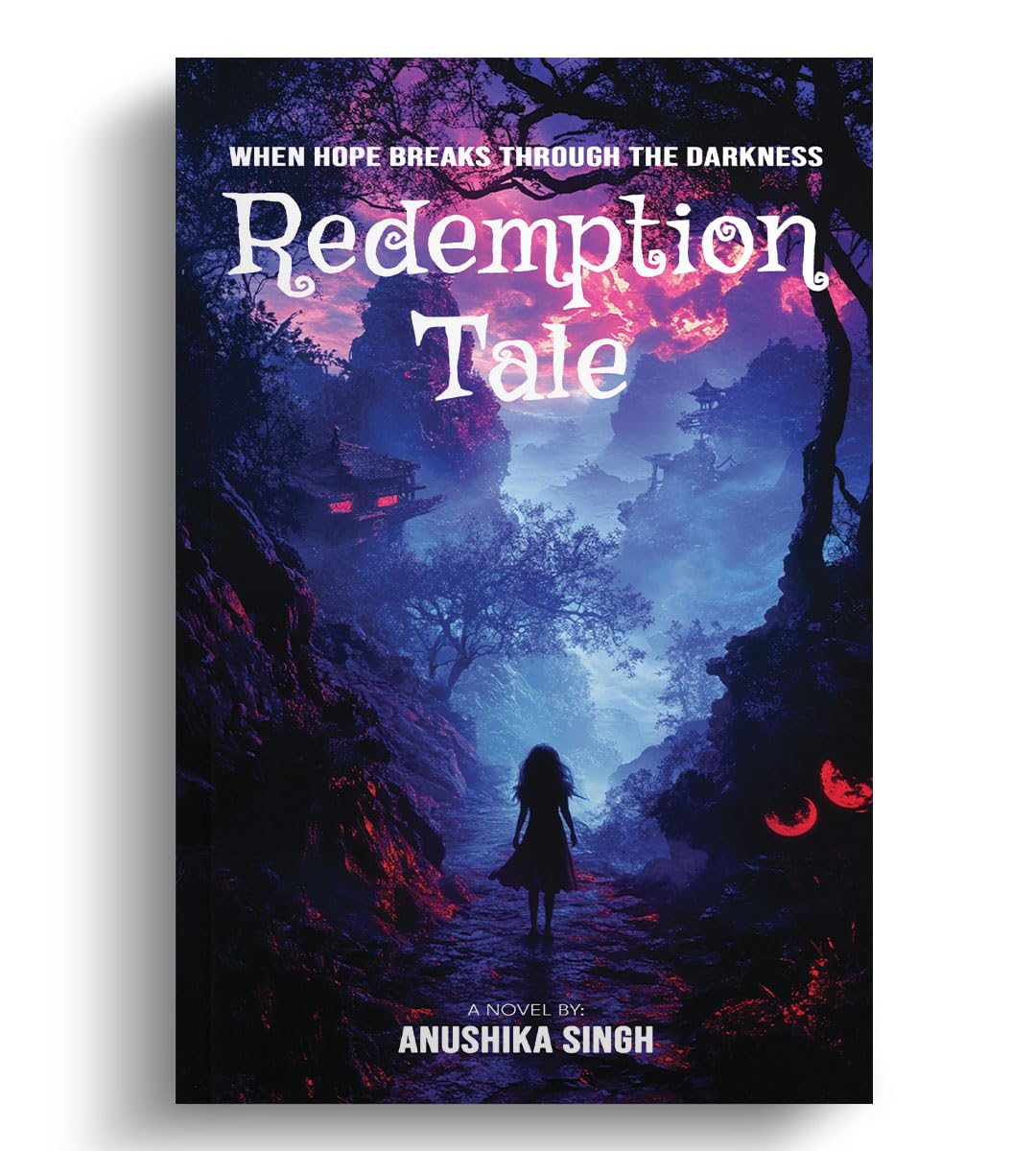 Buy Redemption Tale Book Online at Low Prices in India | Redemption ...