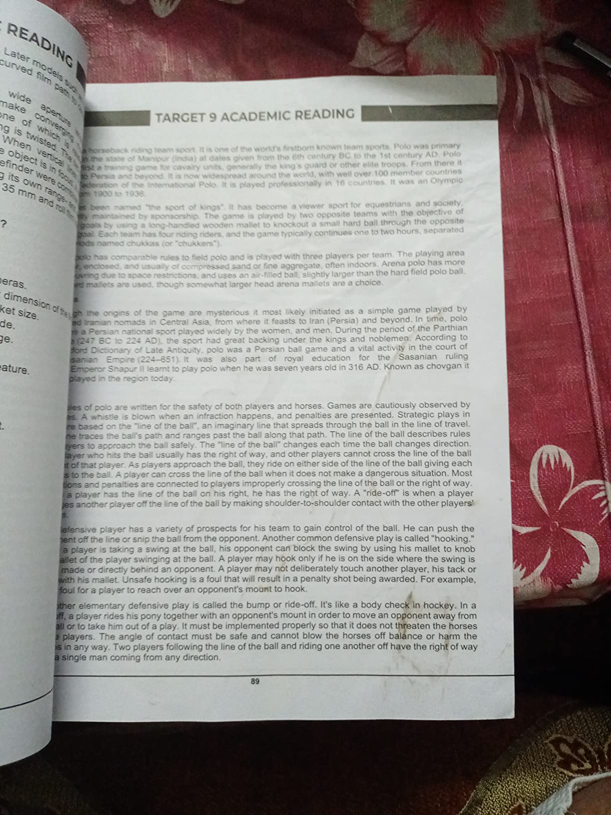 IELTS READING ACADEMIC 2023 (ADVANCED LEVEL TESTS) - IELTS AC READING ...