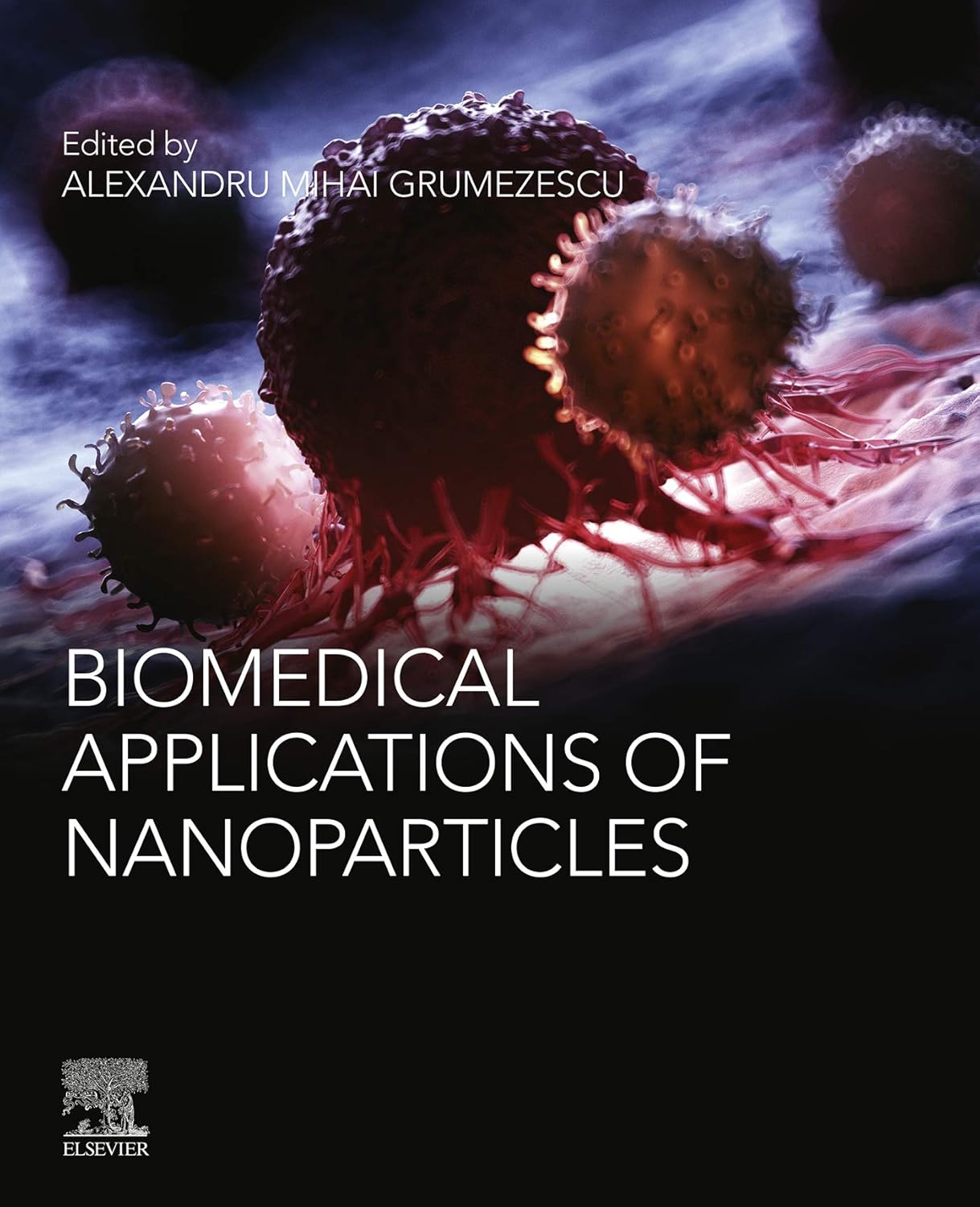 Biomedical Applications of Nanoparticles (Micro and Nano Technologies ...