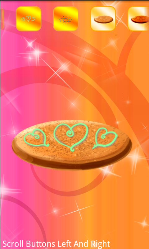 Cookie Maker Plus - App on Amazon Appstore