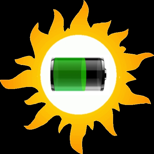 Solar Battery Charger - App on Amazon Appstore