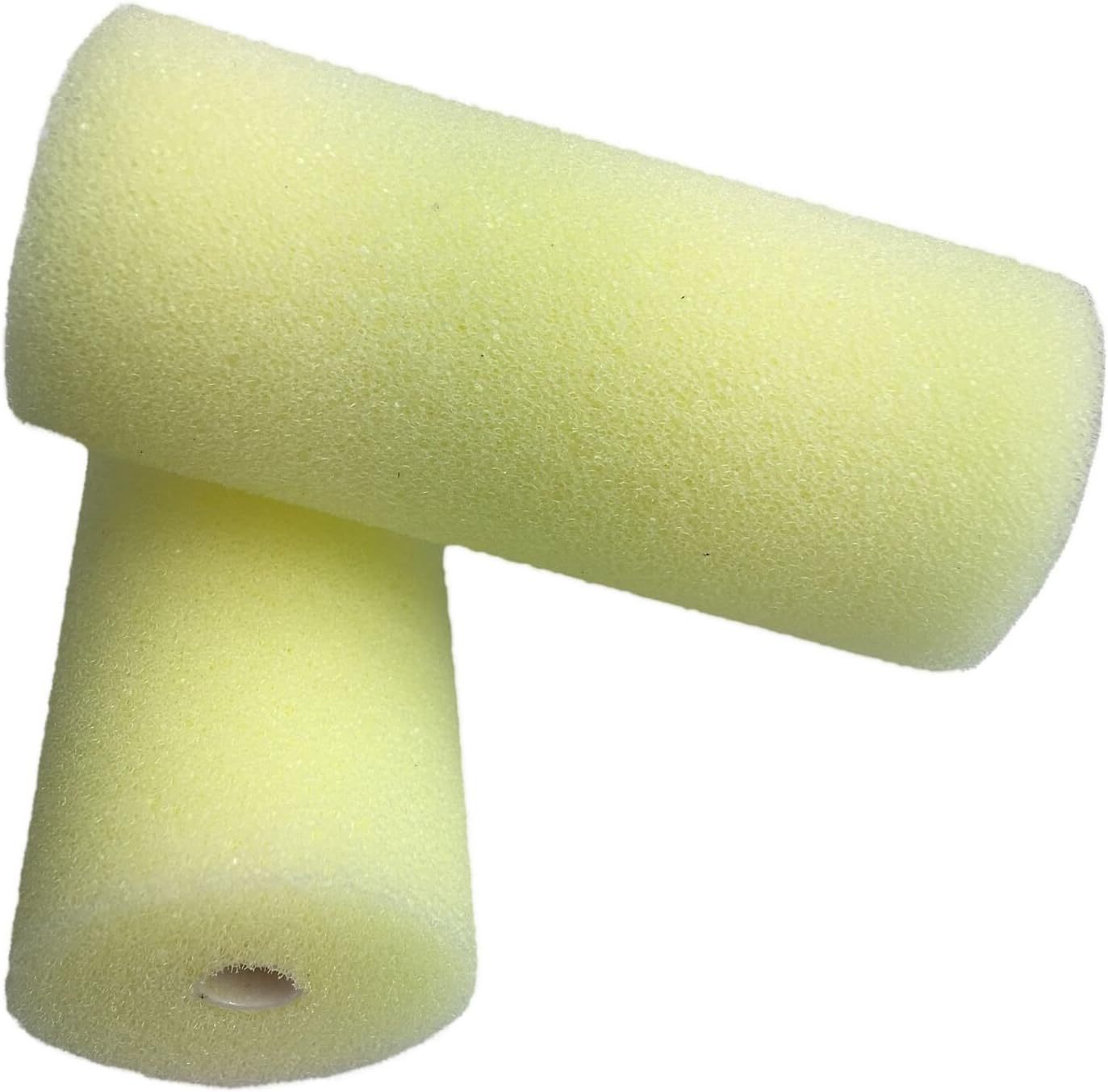 Shur-Line 2007129 3-Inch Trim and Touch Up Roller Refill - Paint ...