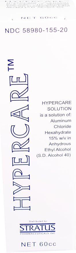 Amazon.com: Hypercare 15% Solution 60 cc by Stratus Pharmaceuticals ...