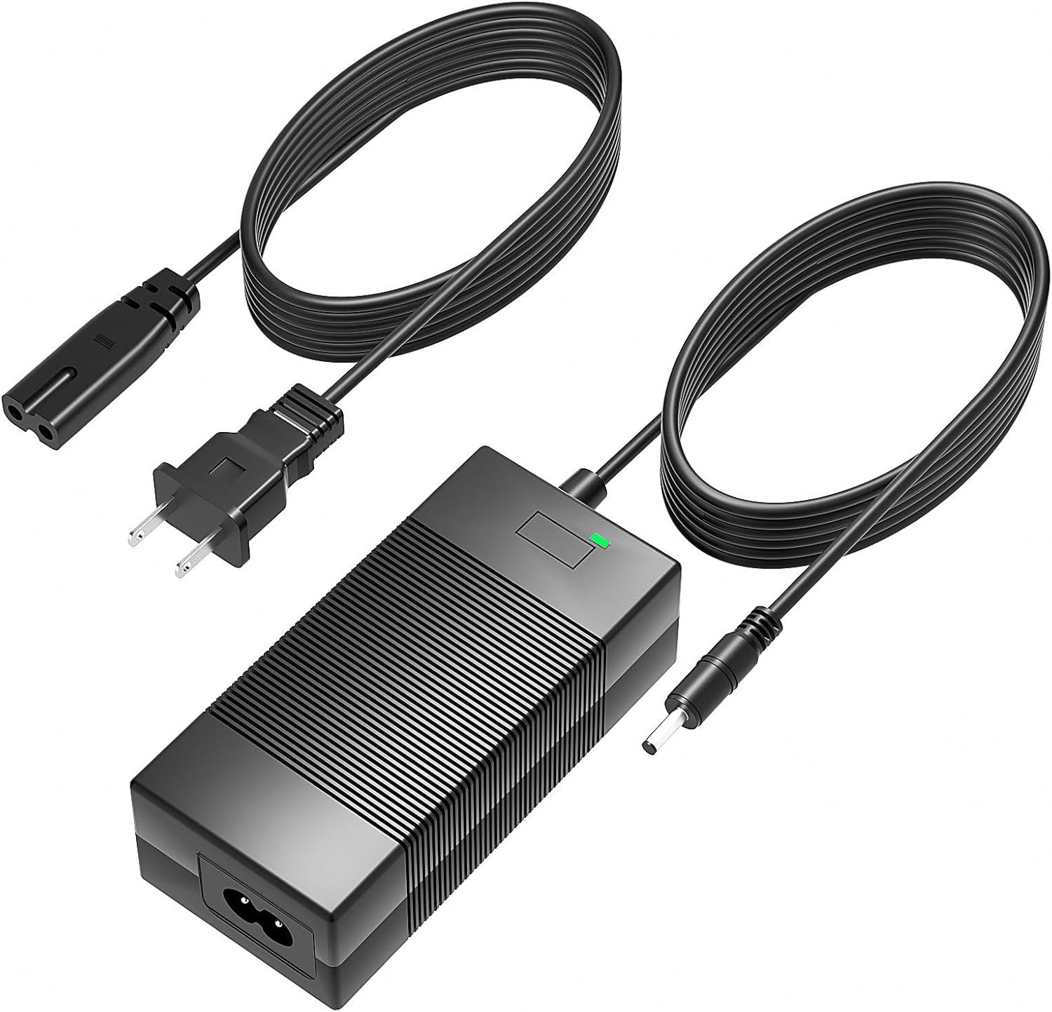 Amazon.com: 42V Charger for Hiboy S2 36V Lithium-ion Battery Compatible ...