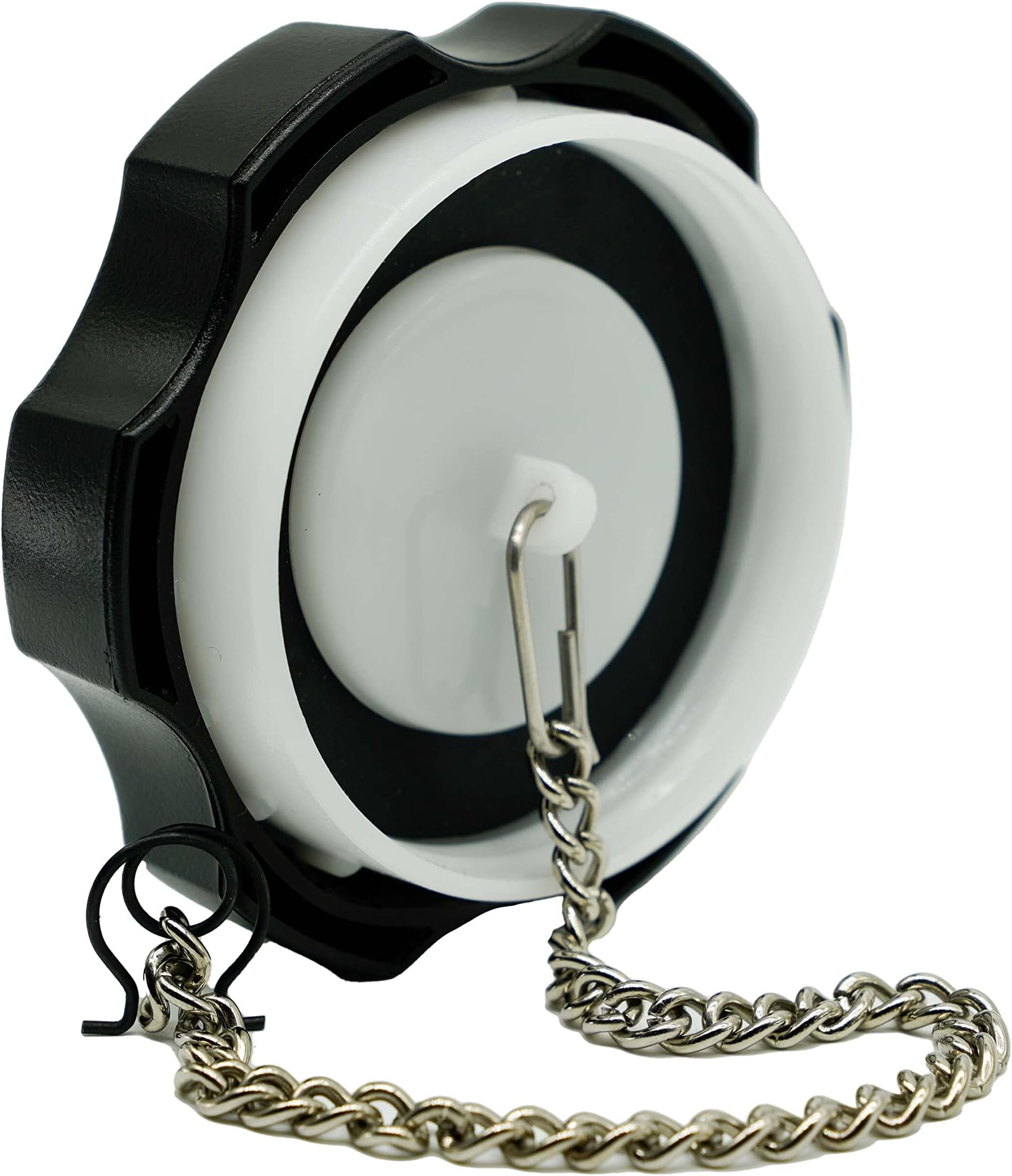 Amazon.com: GAS FUEL CAP USED ON COLEMAN GENERATOR 0055340/0056677 ...